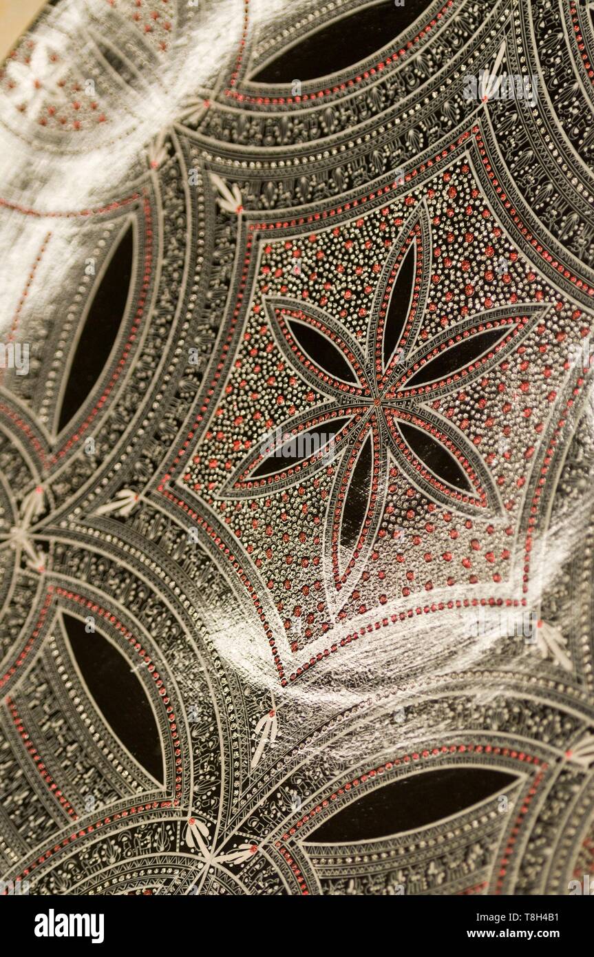 Turkey, Central Anatolia, Cappadocia, Avanos, Guray Seramik, Hittite ...