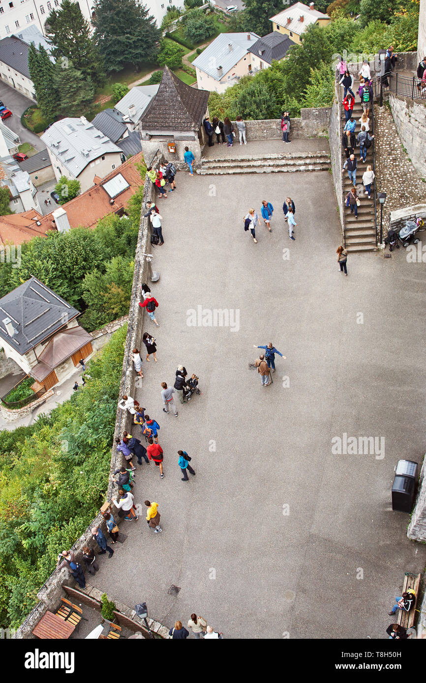Visiting the attractions hi-res stock photography and images - Alamy