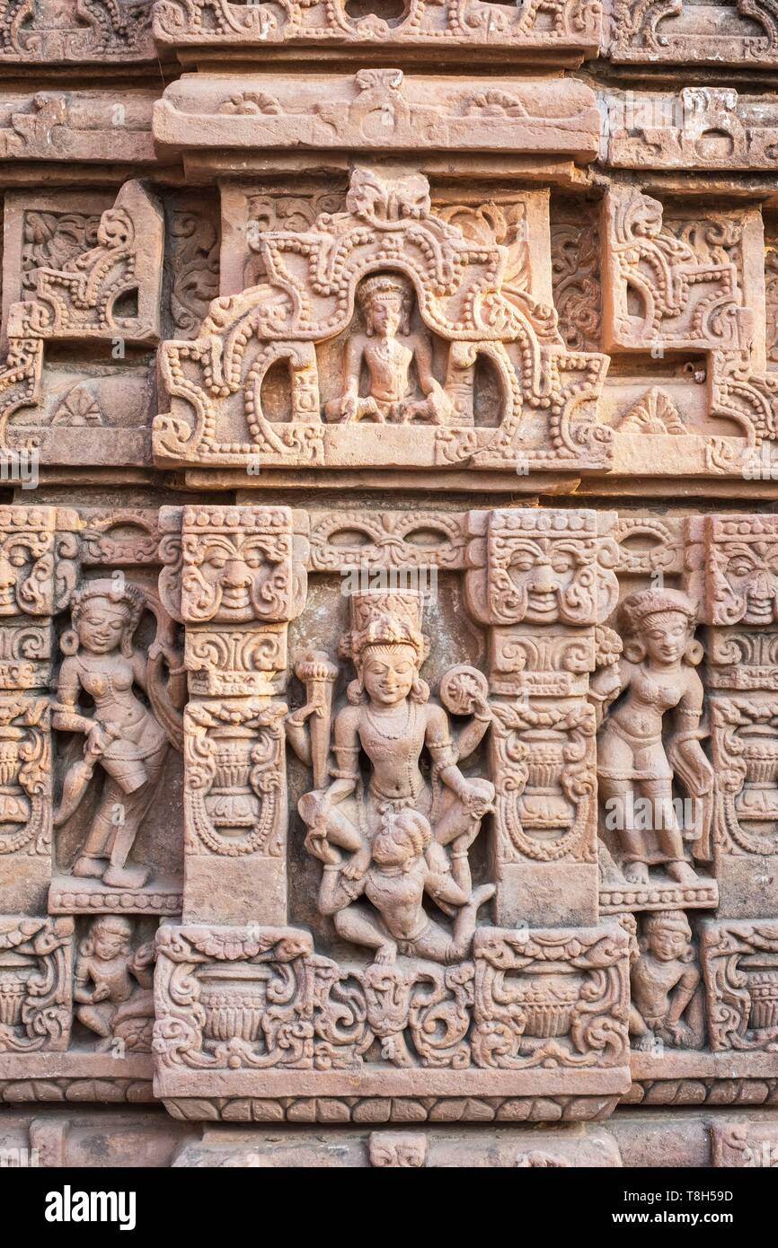 Osian temples hi-res stock photography and images - Alamy