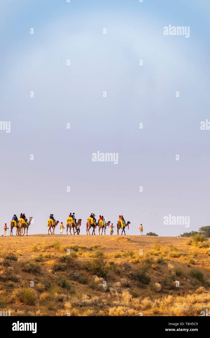 Camel gateway hi-res stock photography and images - Alamy