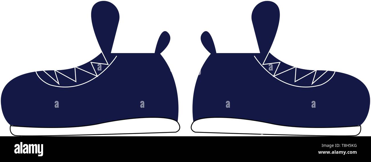 Smart shoes vector hi-res stock photography and images - Alamy