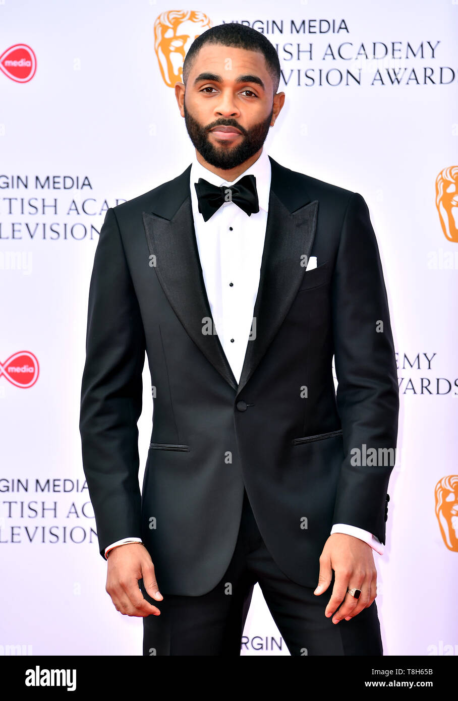 Anthony welsh hi-res stock photography and images - Alamy