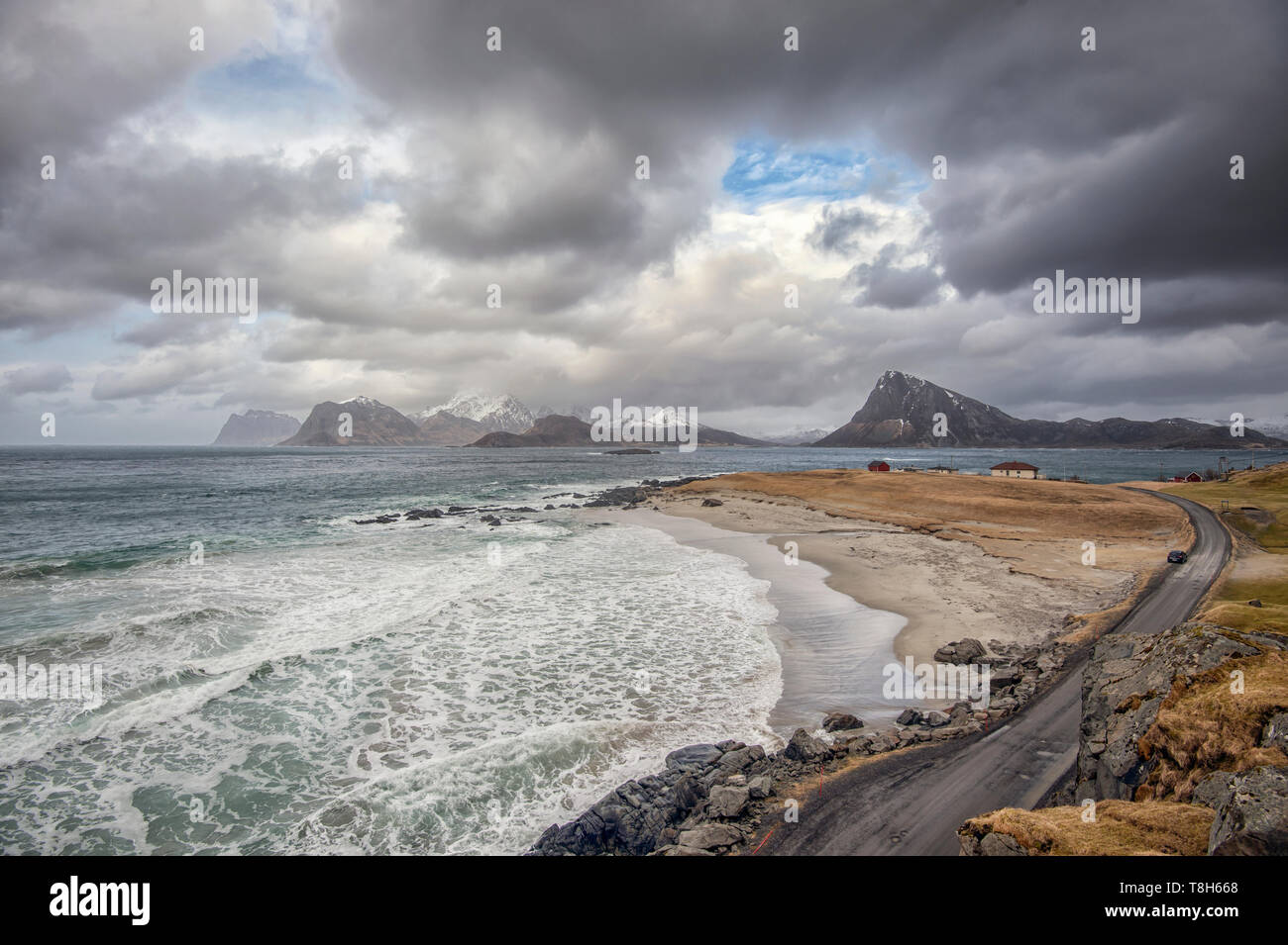 Stor sandnes hi-res stock photography and images - Alamy