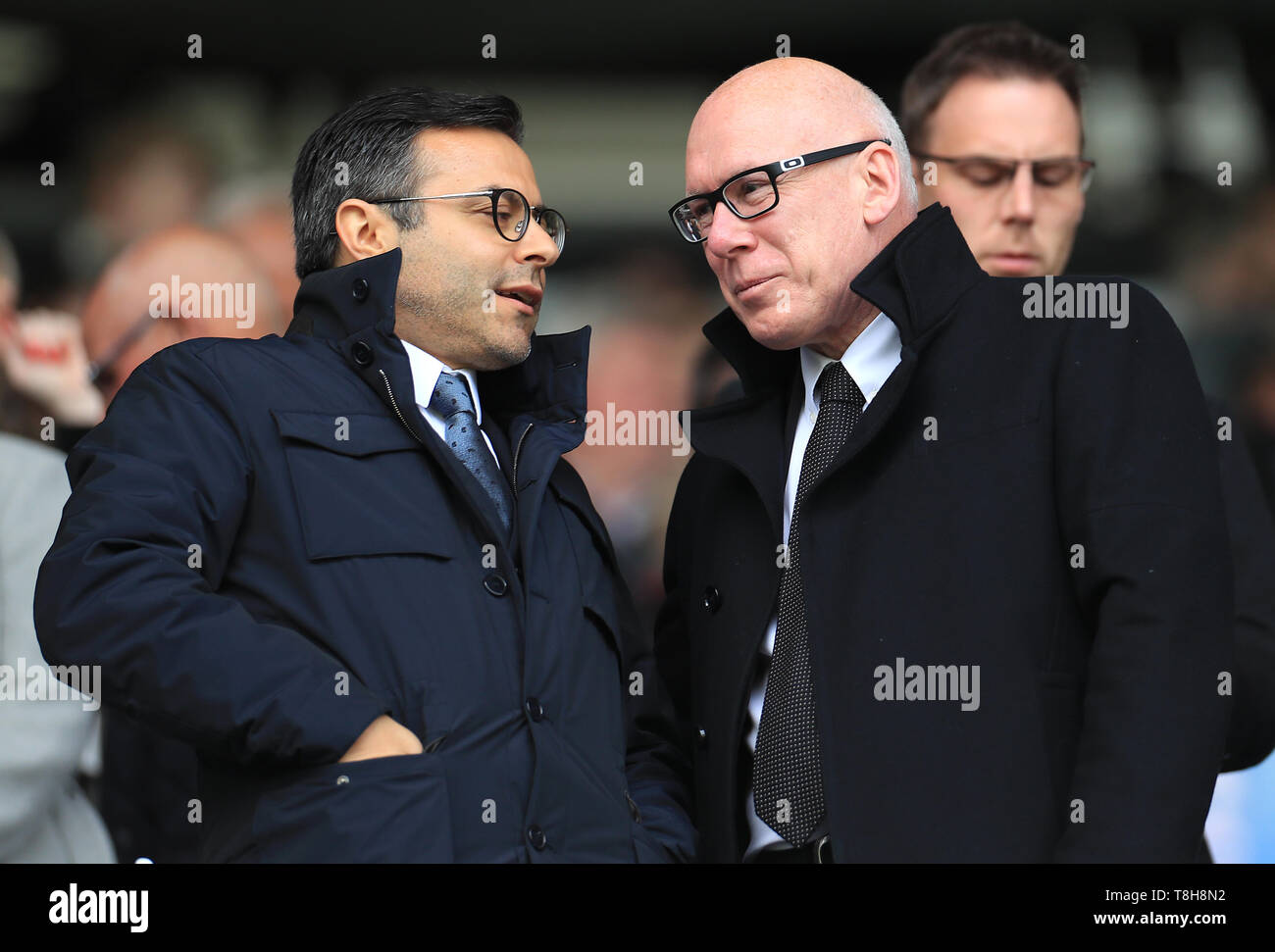 Andrea radrizzani hi-res stock photography and images - Alamy