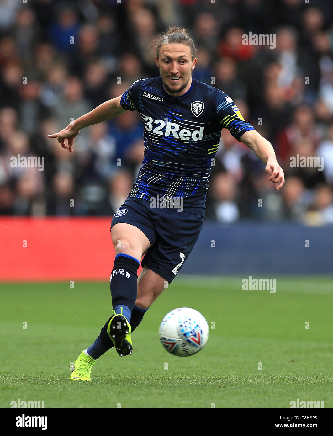 Luke Ayling, Leeds United Stock Photo - Alamy