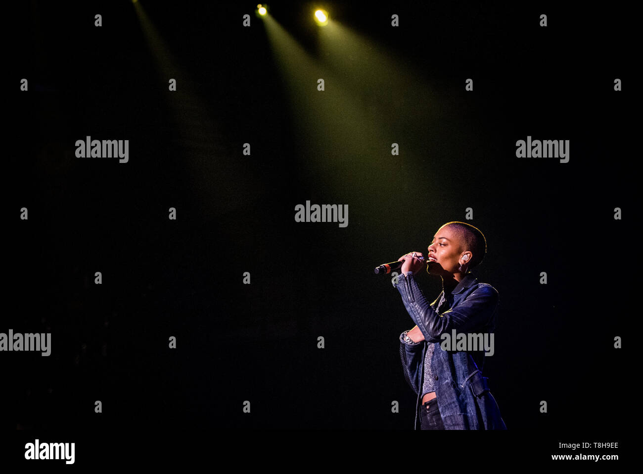 Annahstasia hi-res stock photography and images - Alamy