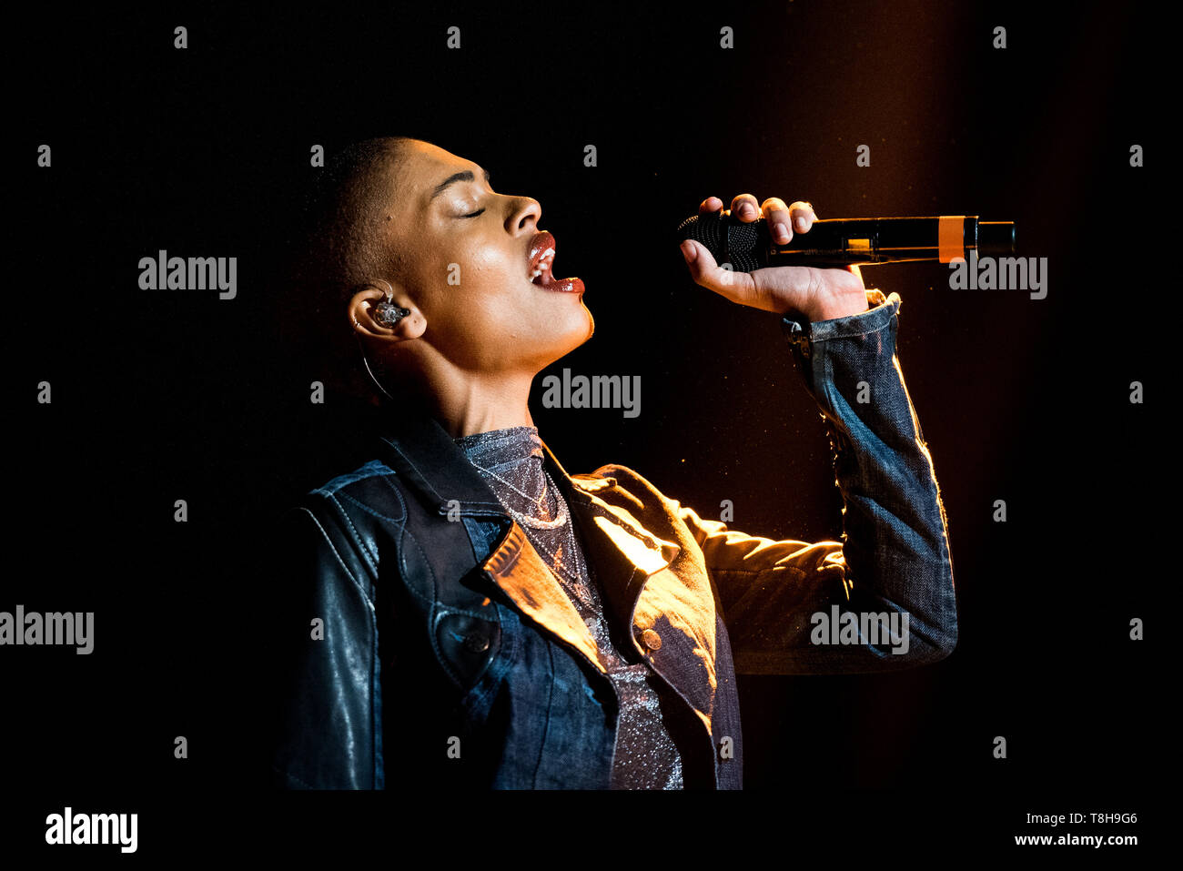 Annahstasia hi-res stock photography and images - Alamy