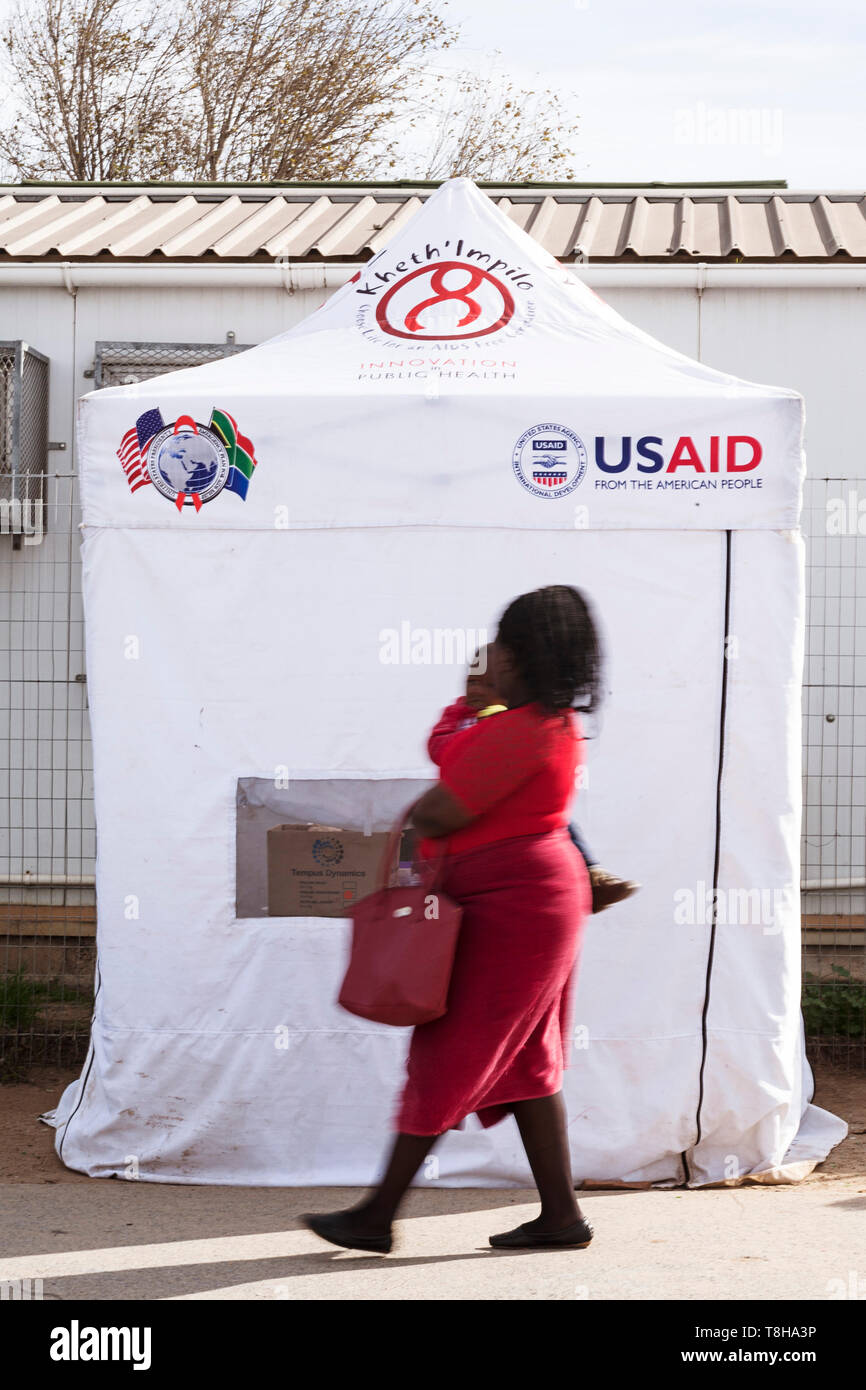 Usaid In Africa
