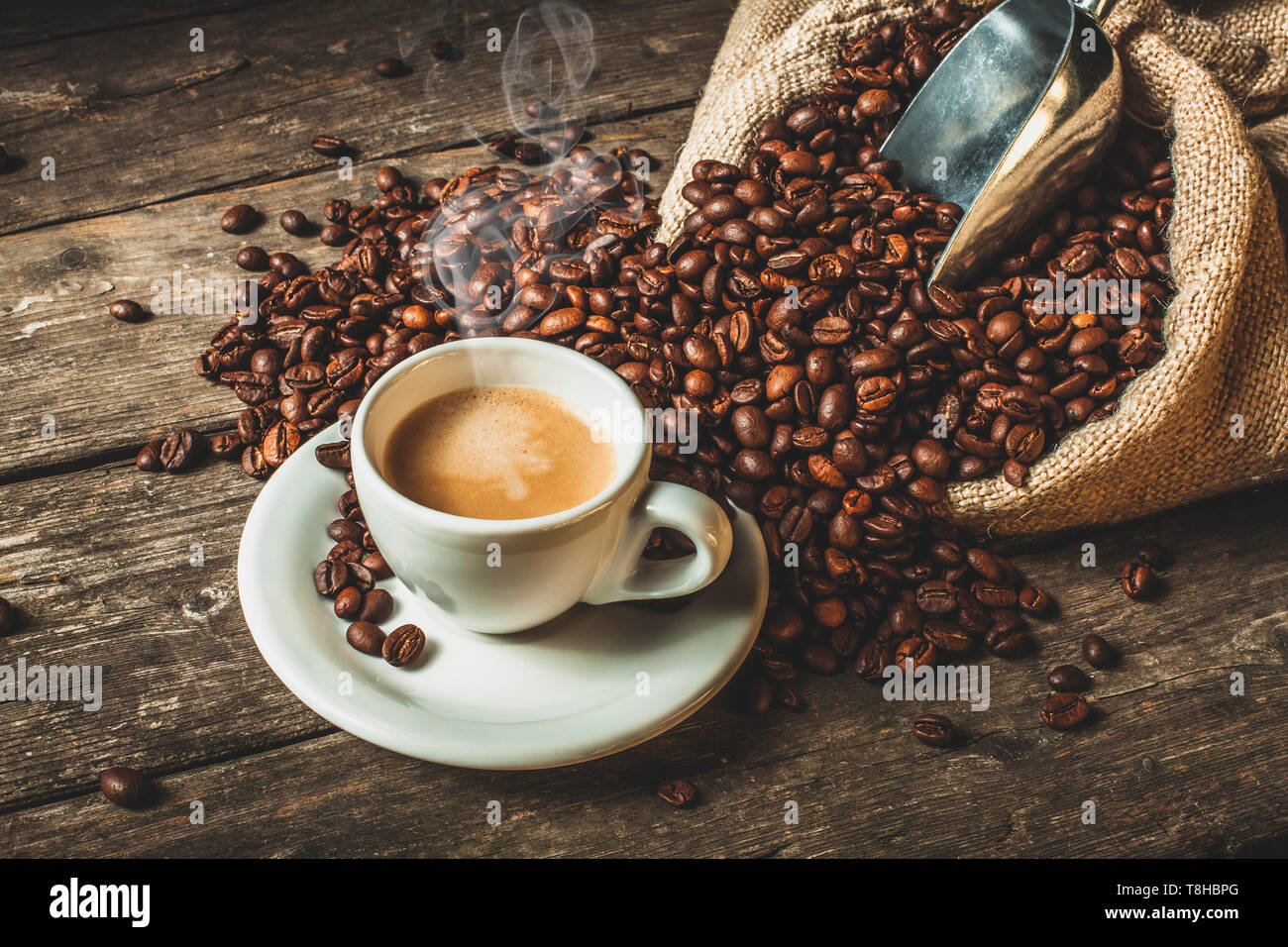 Jute hi-res stock photography and images - Alamy
