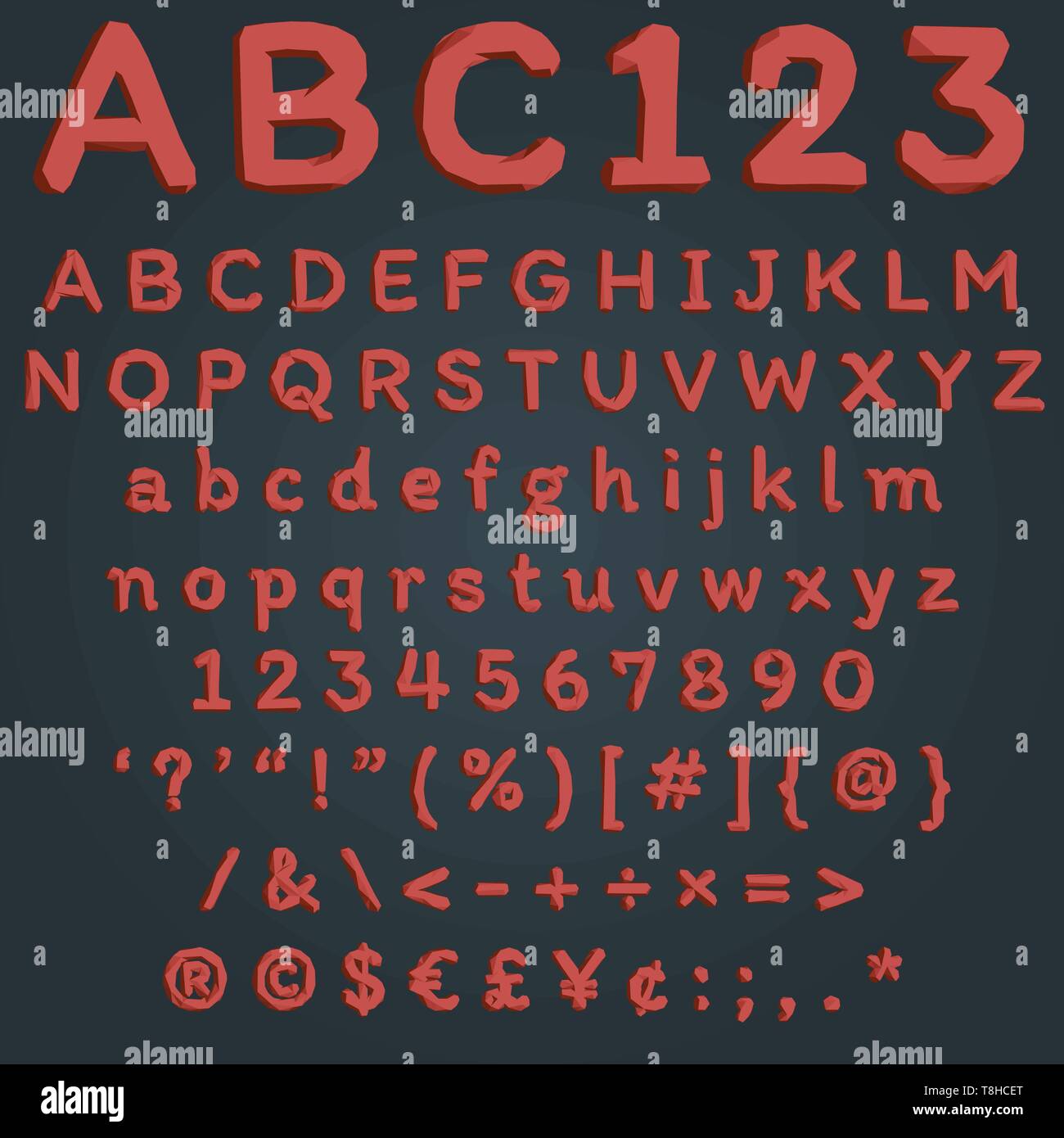 Ruby characters hi-res stock photography and images - Alamy