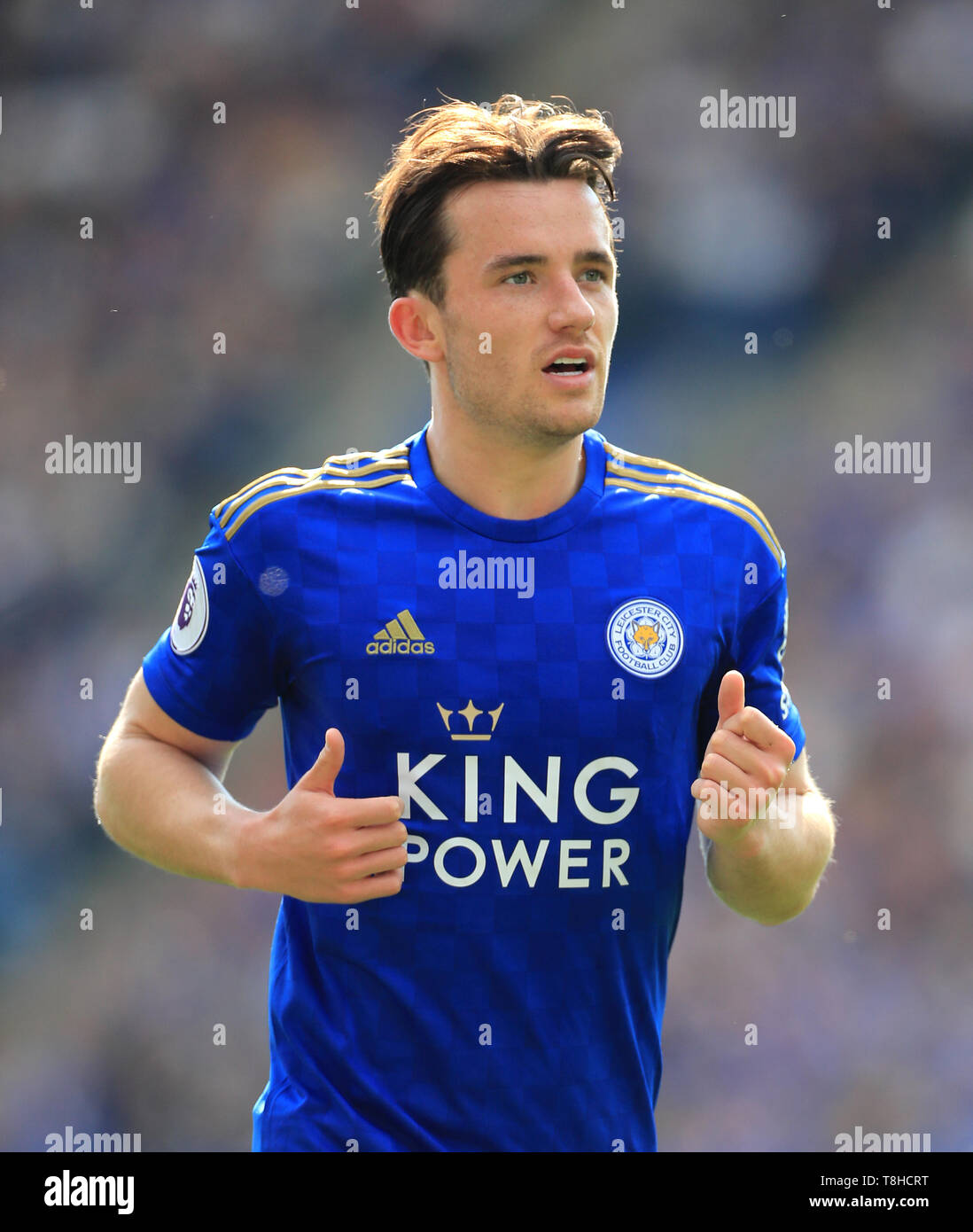 Ben Chilwell, Chelsea Stock Photo - Alamy