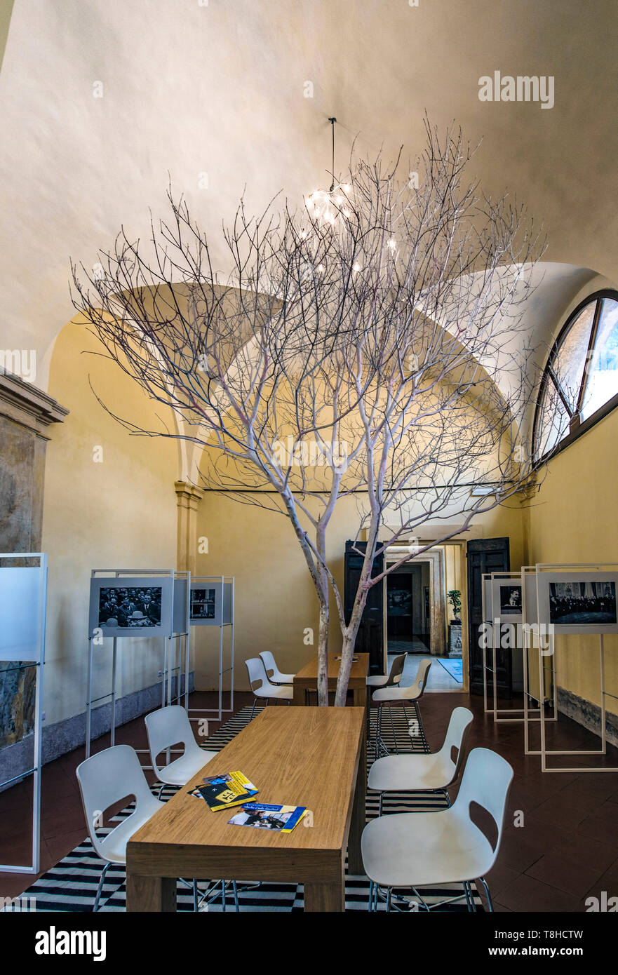 Link campus university in rome hi-res stock photography and images - Alamy