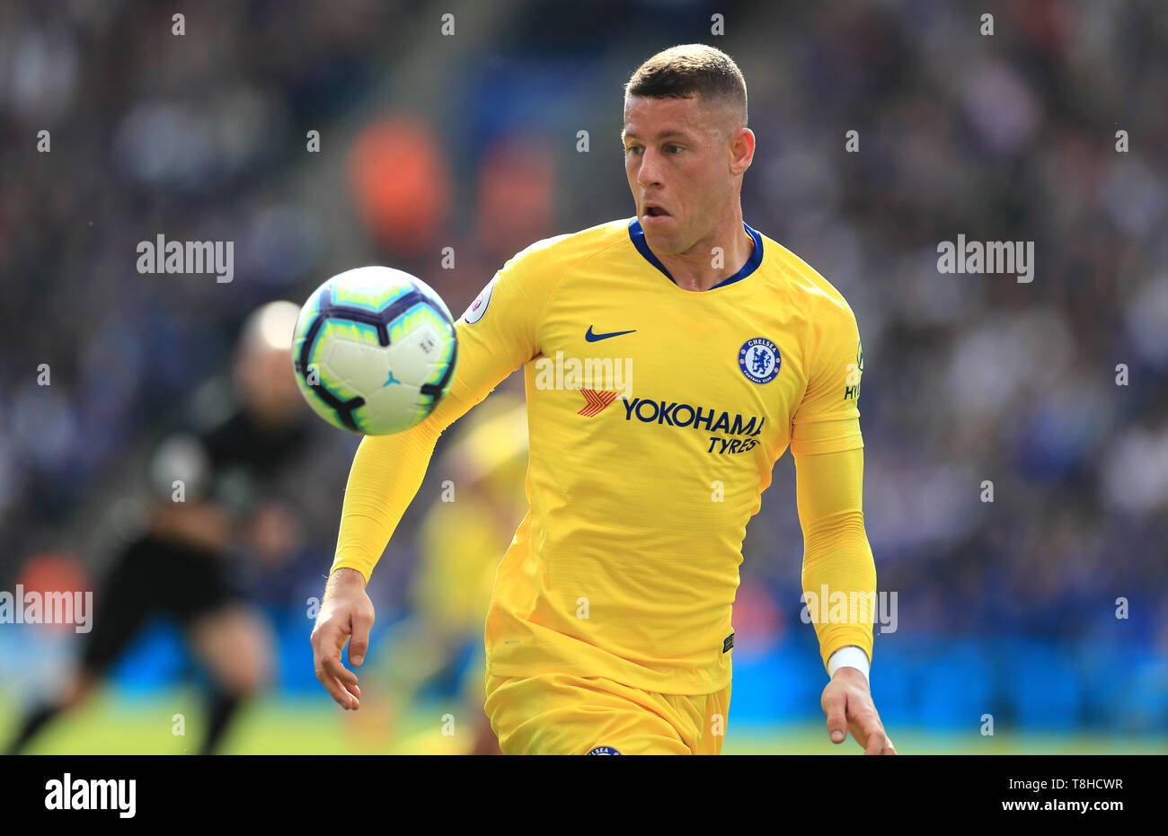 Ross barkley chelsea hi-res stock photography and images - Alamy