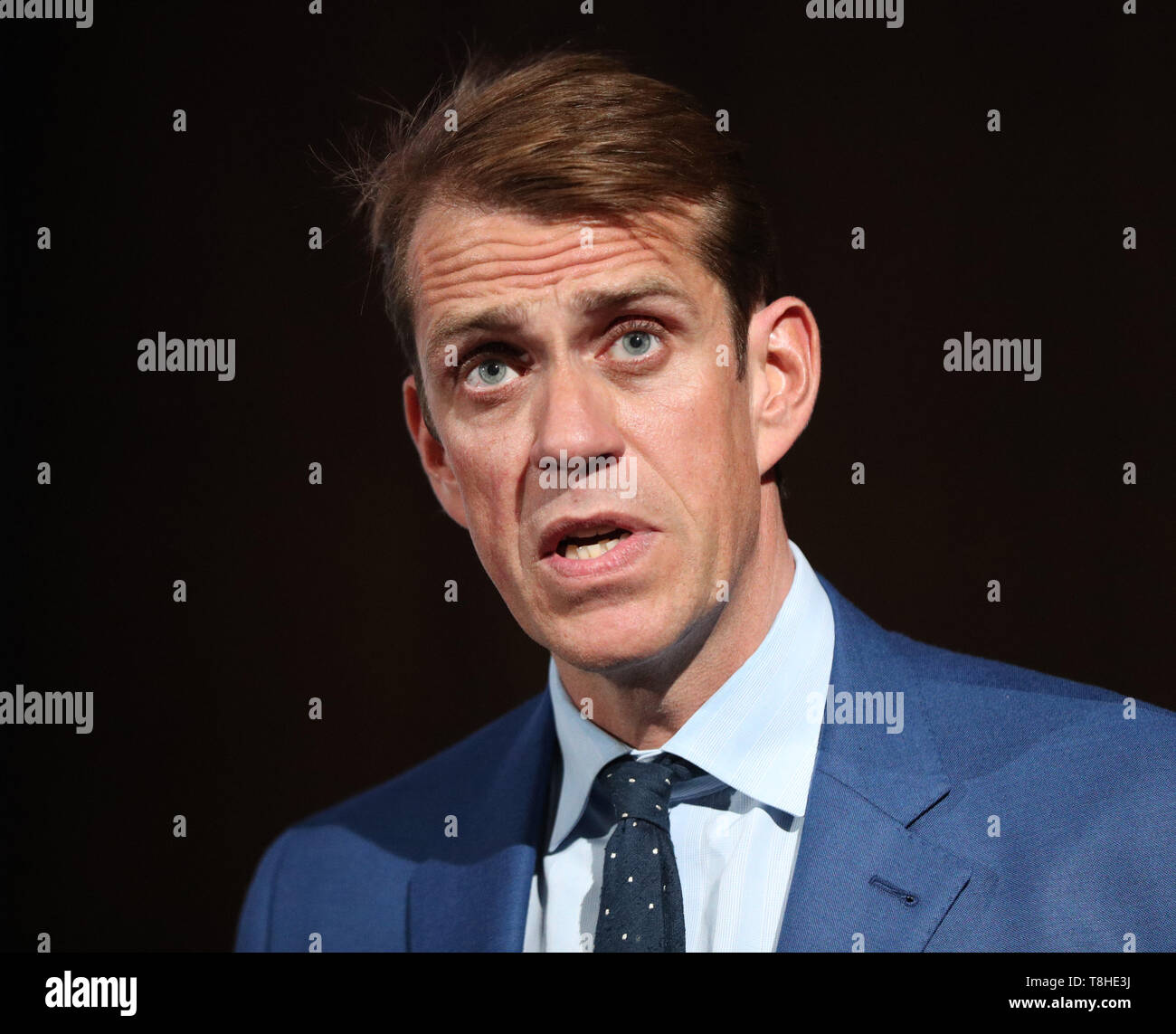 Ben elliott hi-res stock photography and images - Alamy