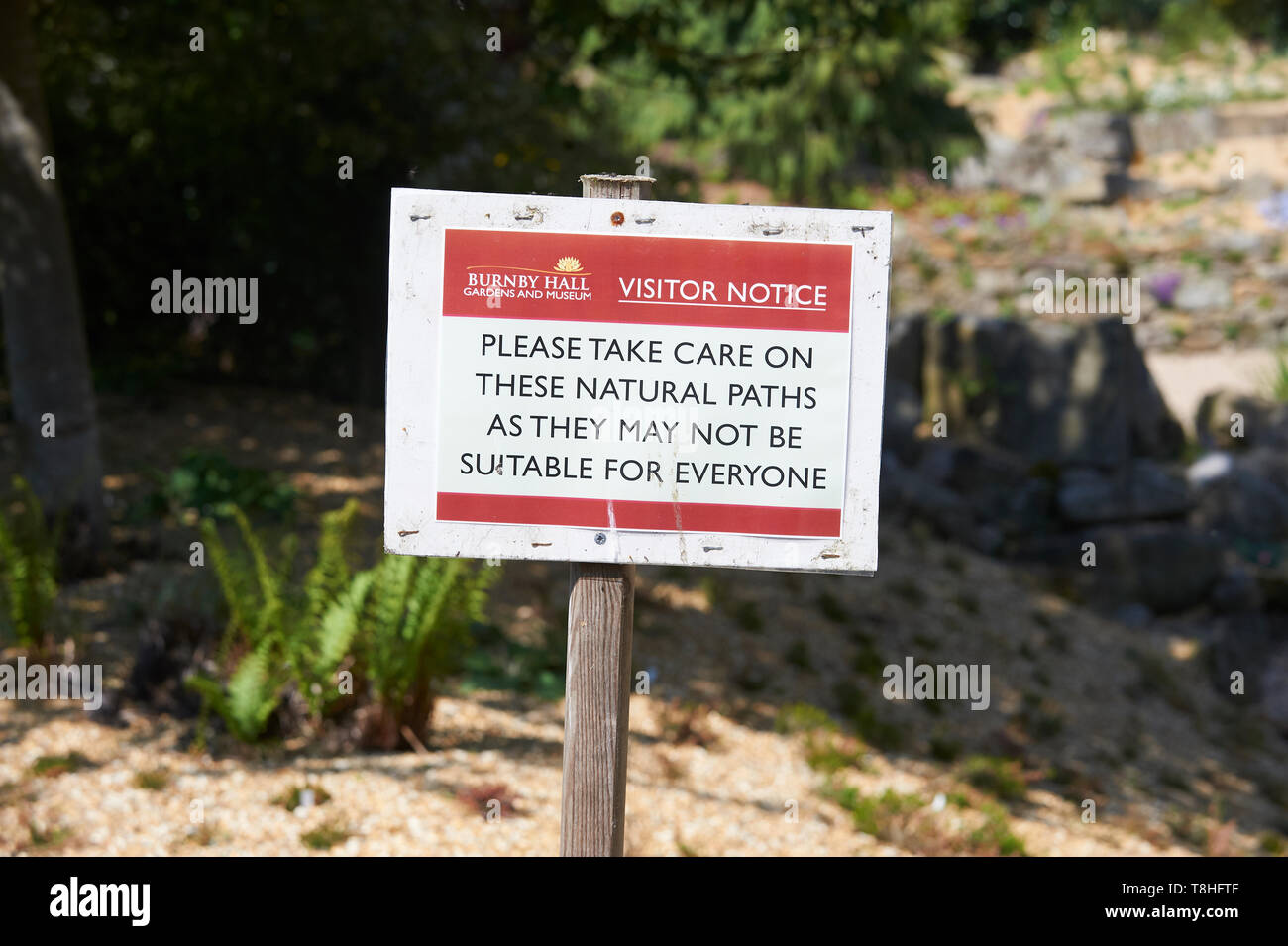 Uneven ground hi-res stock photography and images - Alamy
