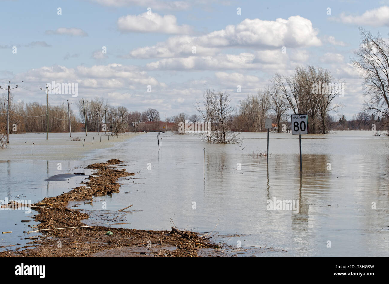 Overflow Spring High Resolution Stock Photography and Images - Alamy