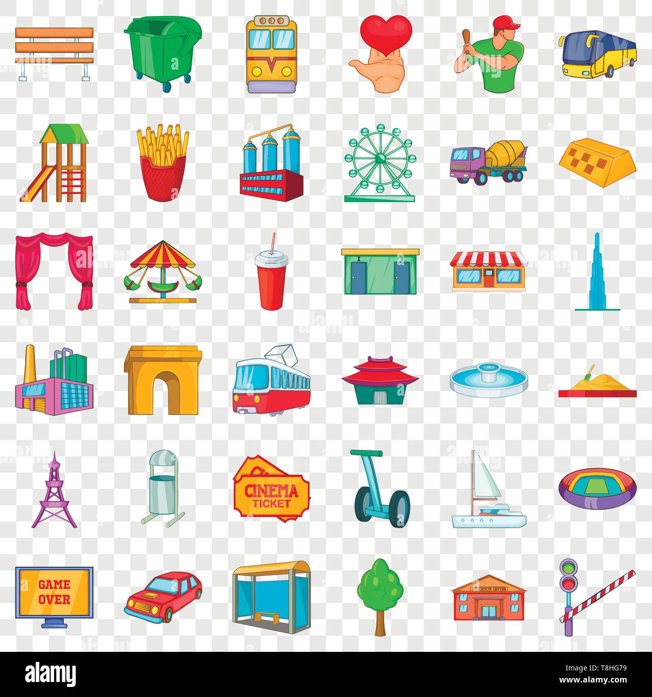 City water main Stock Vector Images - Alamy