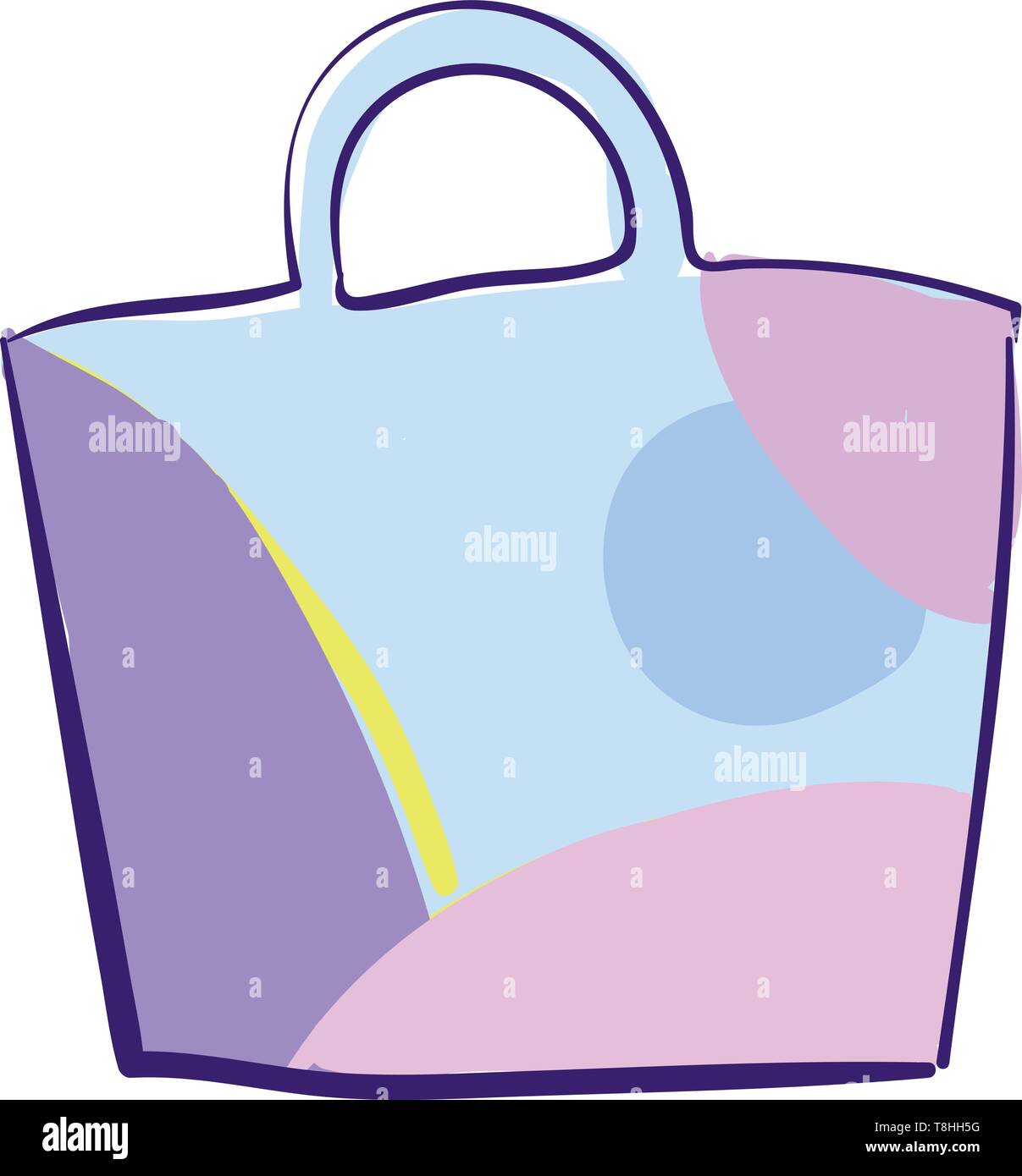 Sky spots Stock Vector Images - Alamy