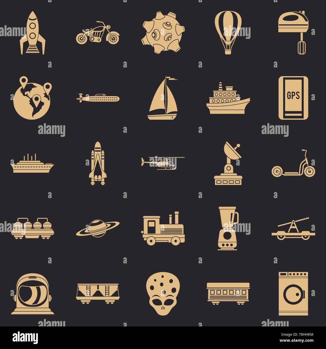 Information technol Stock Vector Images - Alamy