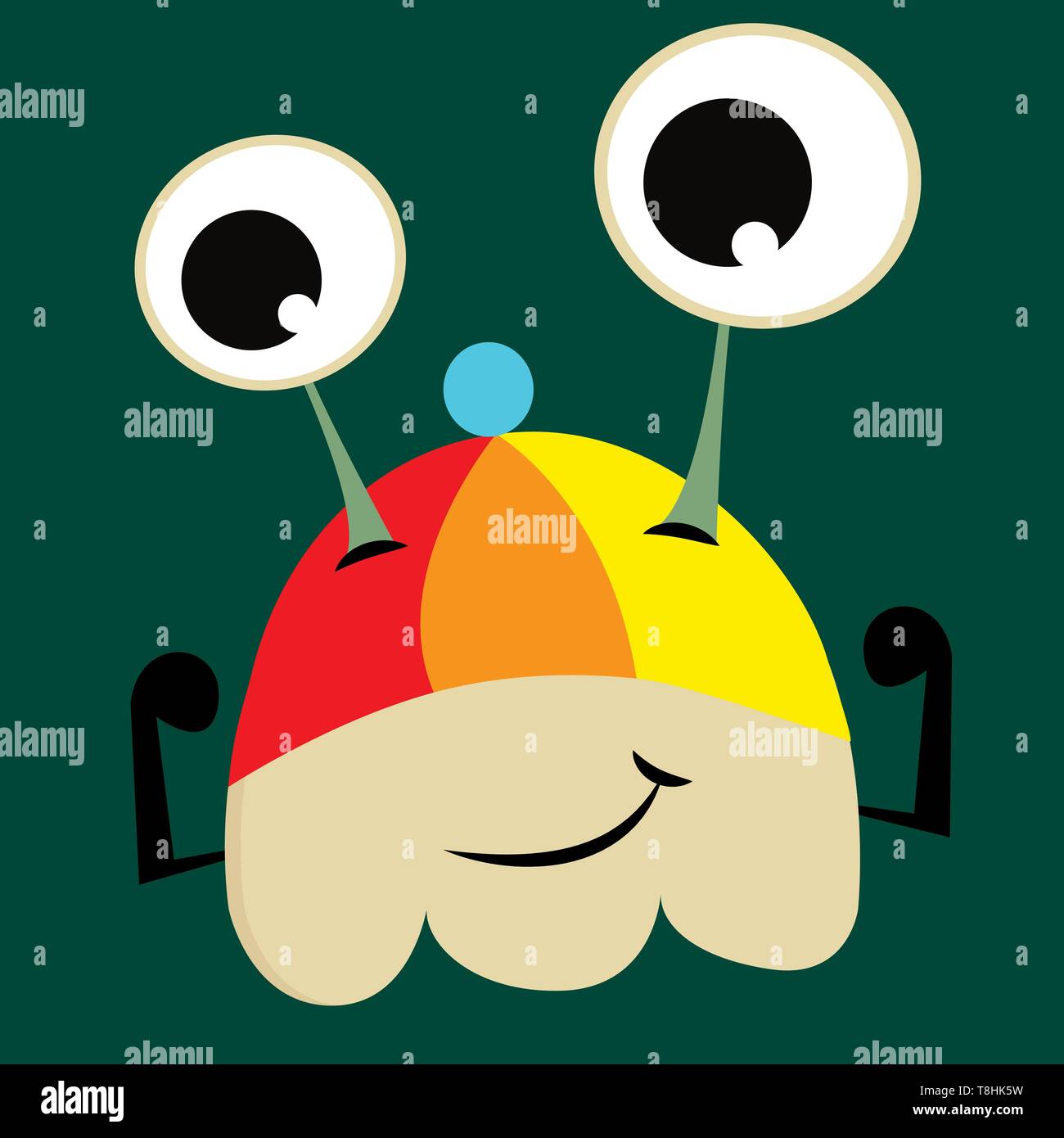 Fists vector vectors Stock Vector Images - Alamy