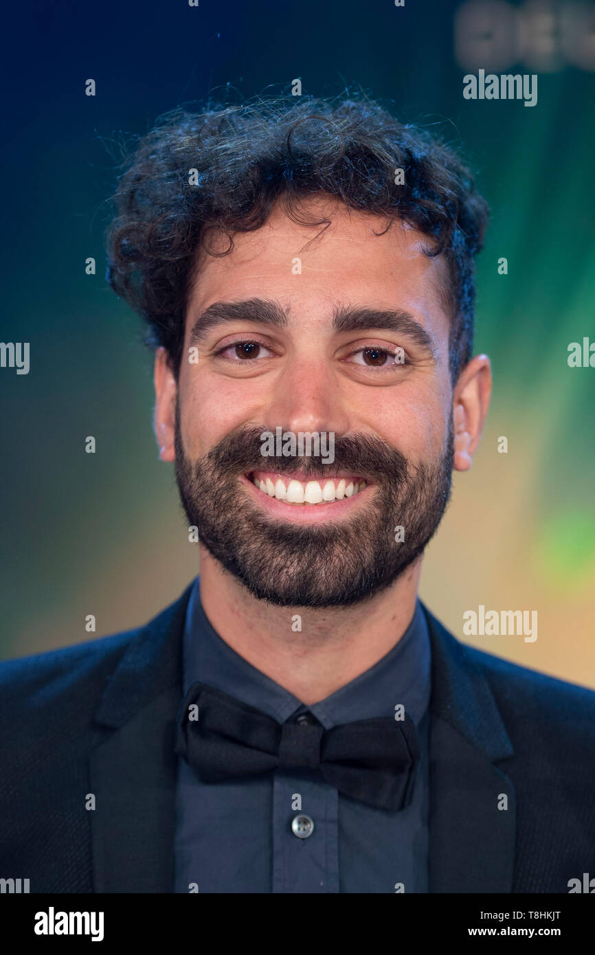 Cologne, Deutschland. 10th May, 2019. Christopher AOUN, Cinematographer ...