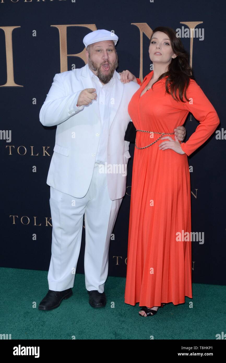 Stephen kramer glickman rachel mullins hi-res stock photography and ...