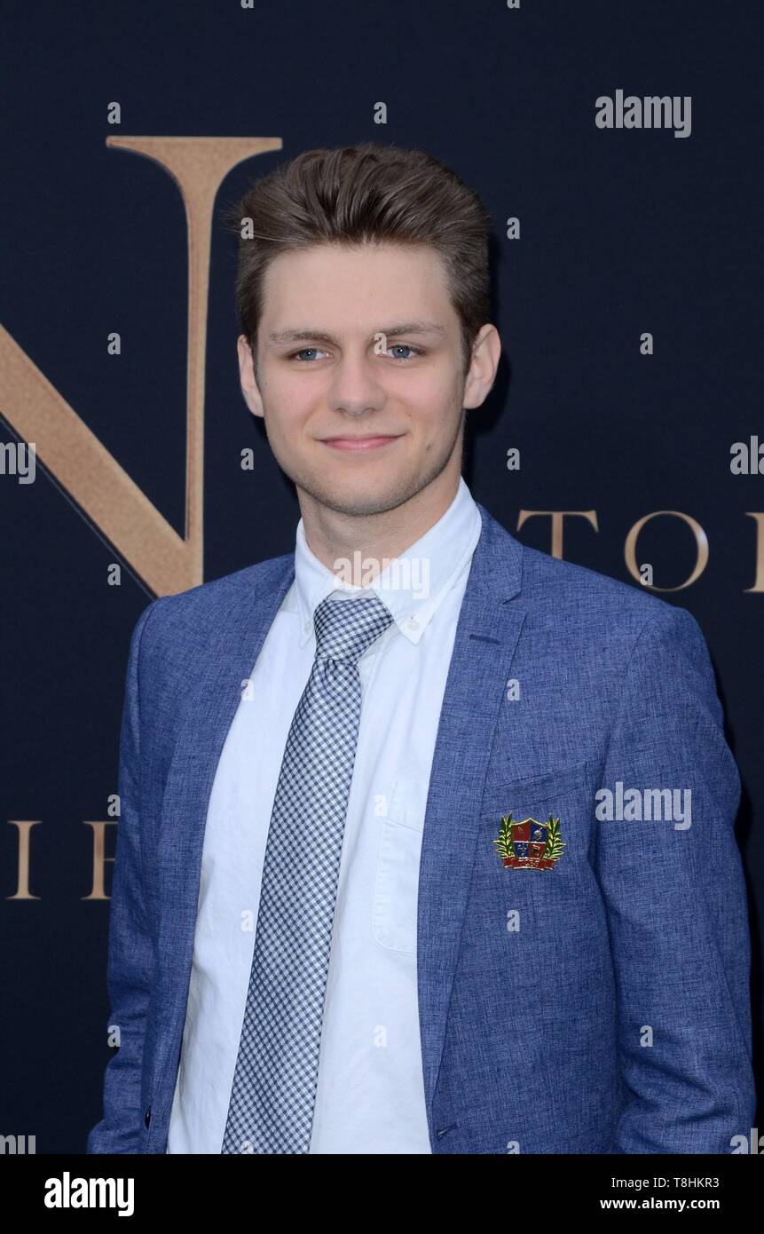 Ty grant hi-res stock photography and images - Alamy