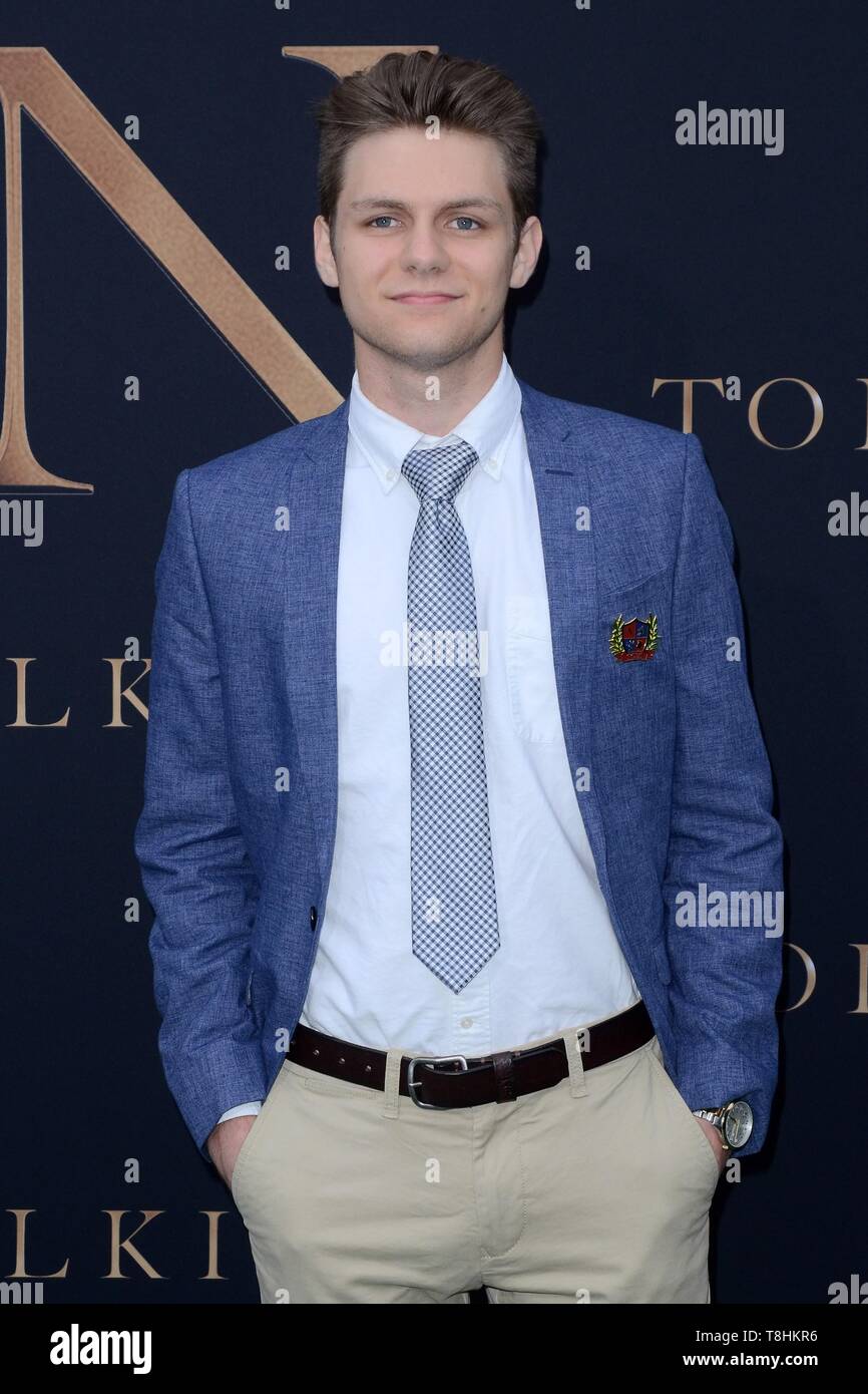 Ty grant hi-res stock photography and images - Alamy