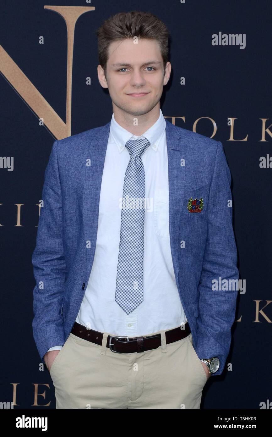 Ty grant hi-res stock photography and images - Alamy