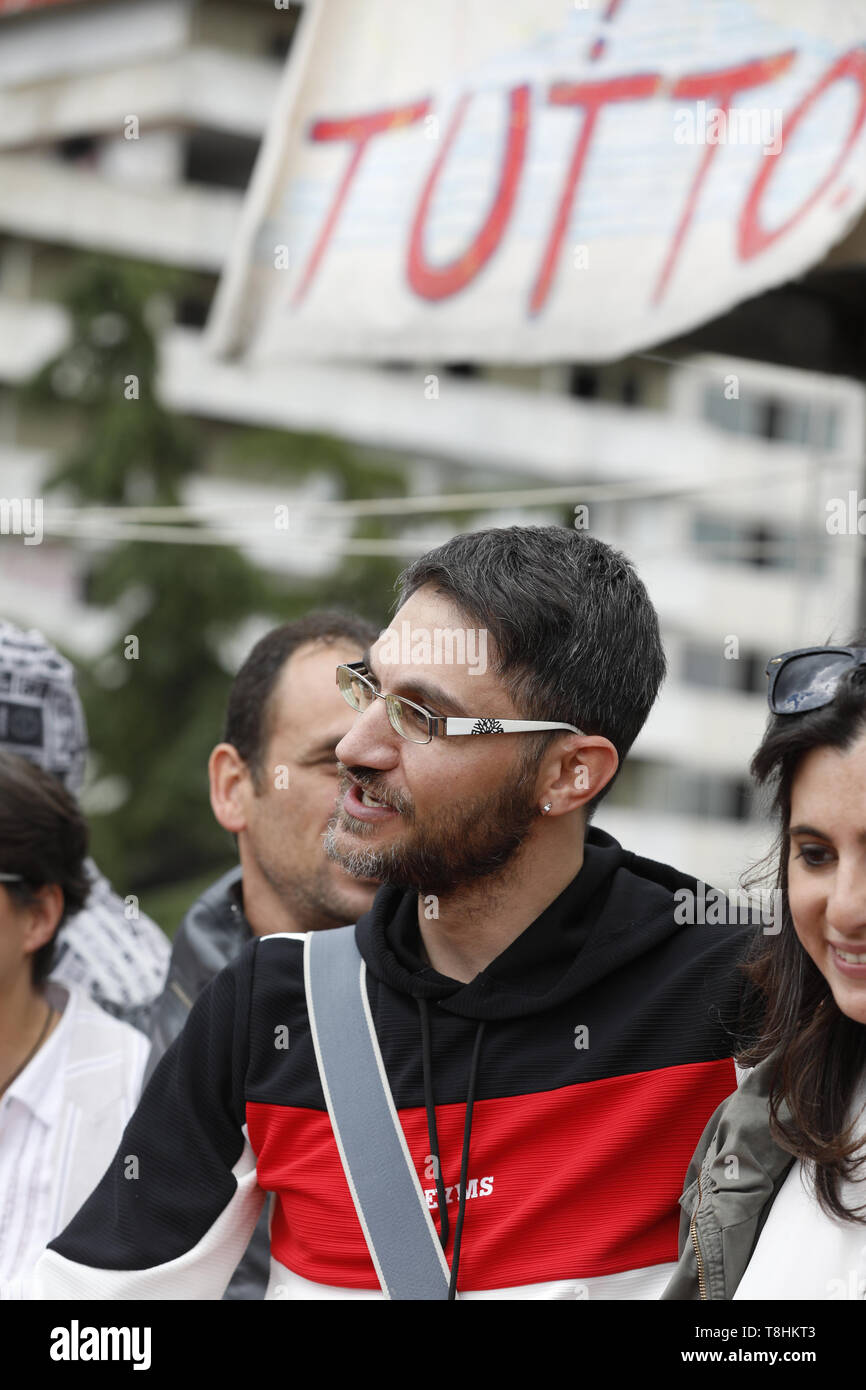 Battle of camorra hi-res stock photography and images - Alamy