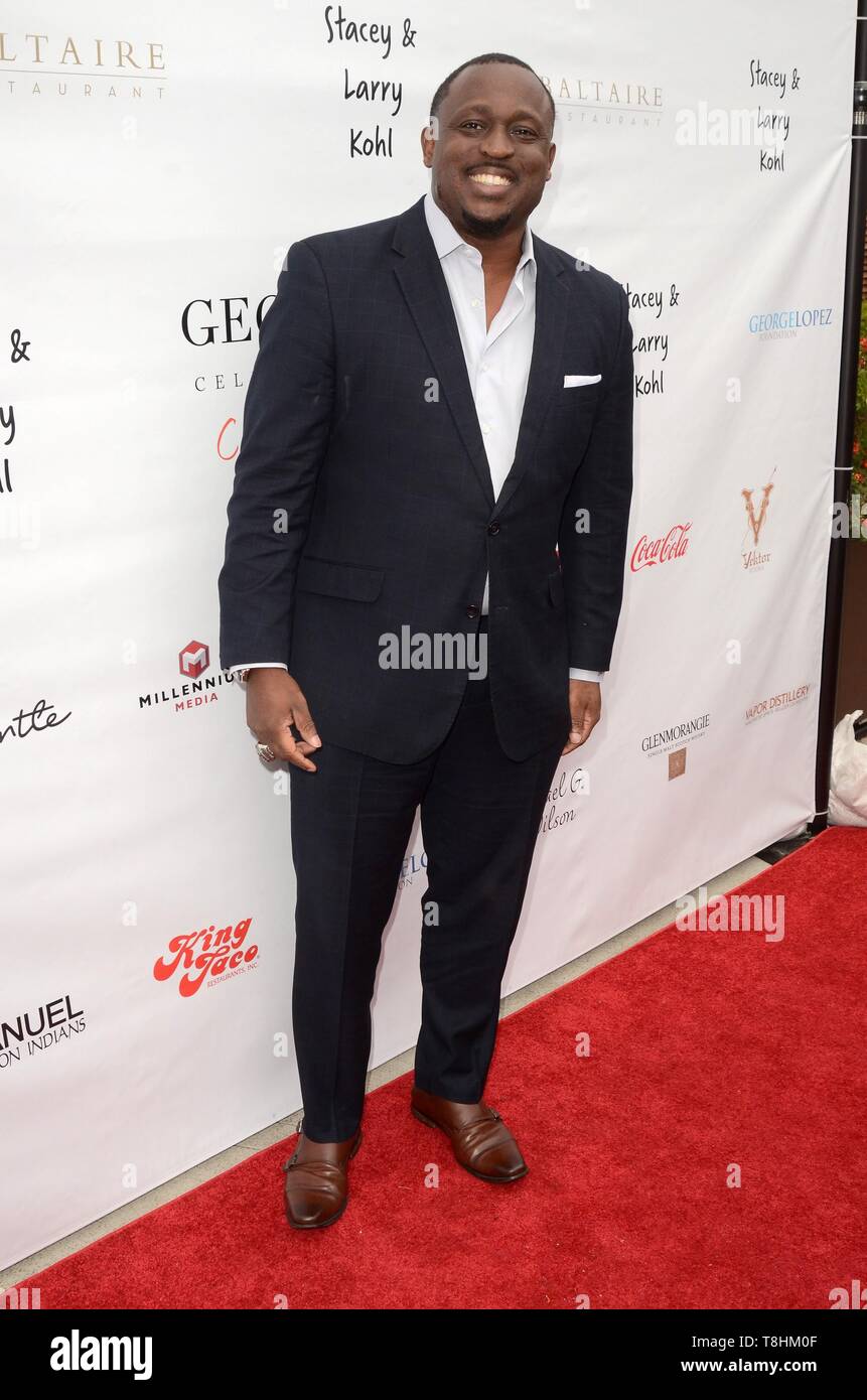 Los Angeles, CA, USA. 5th May, 2019. William Wilson at arrivals for ...