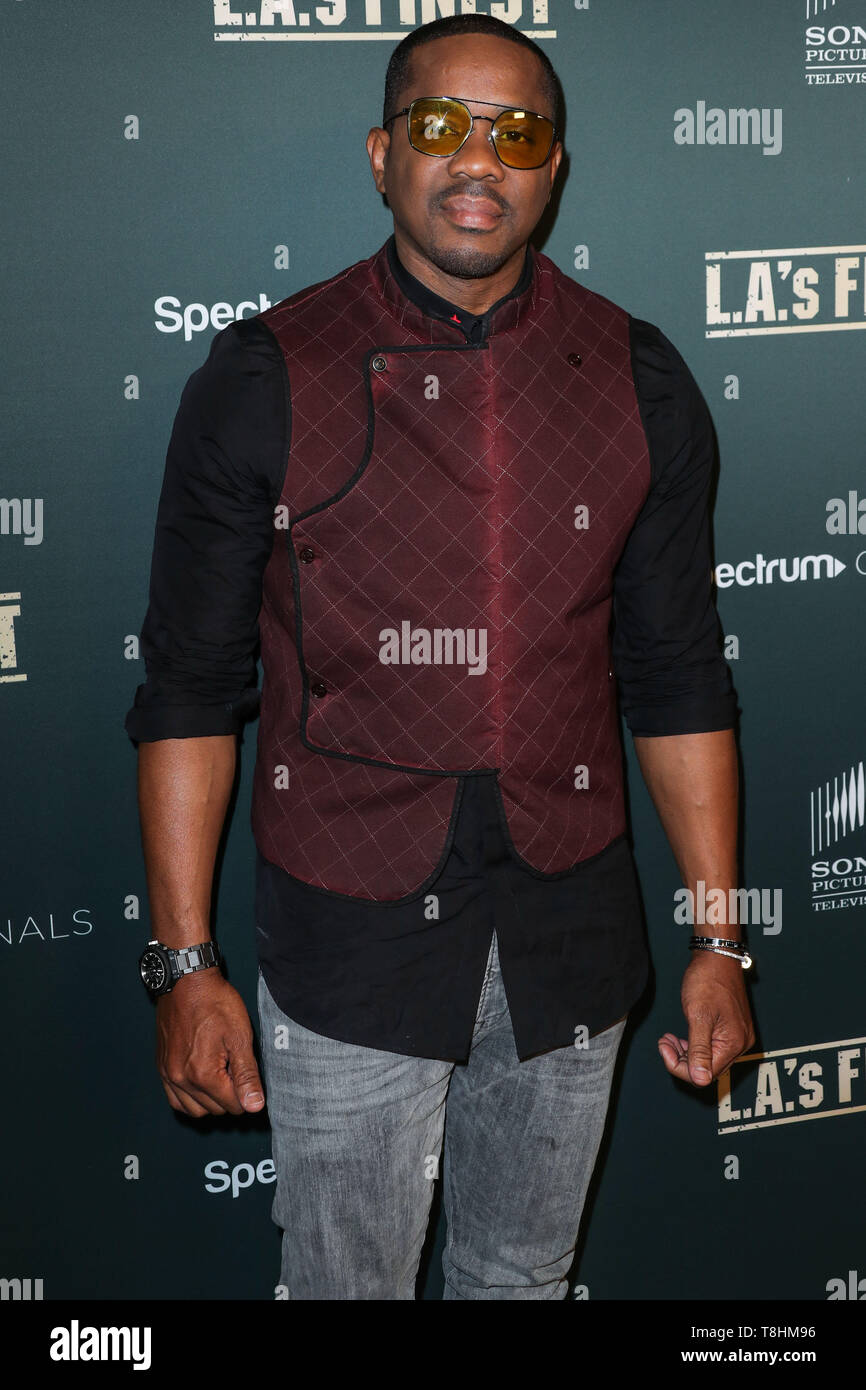 Duane martin hi-res stock photography and images - Alamy