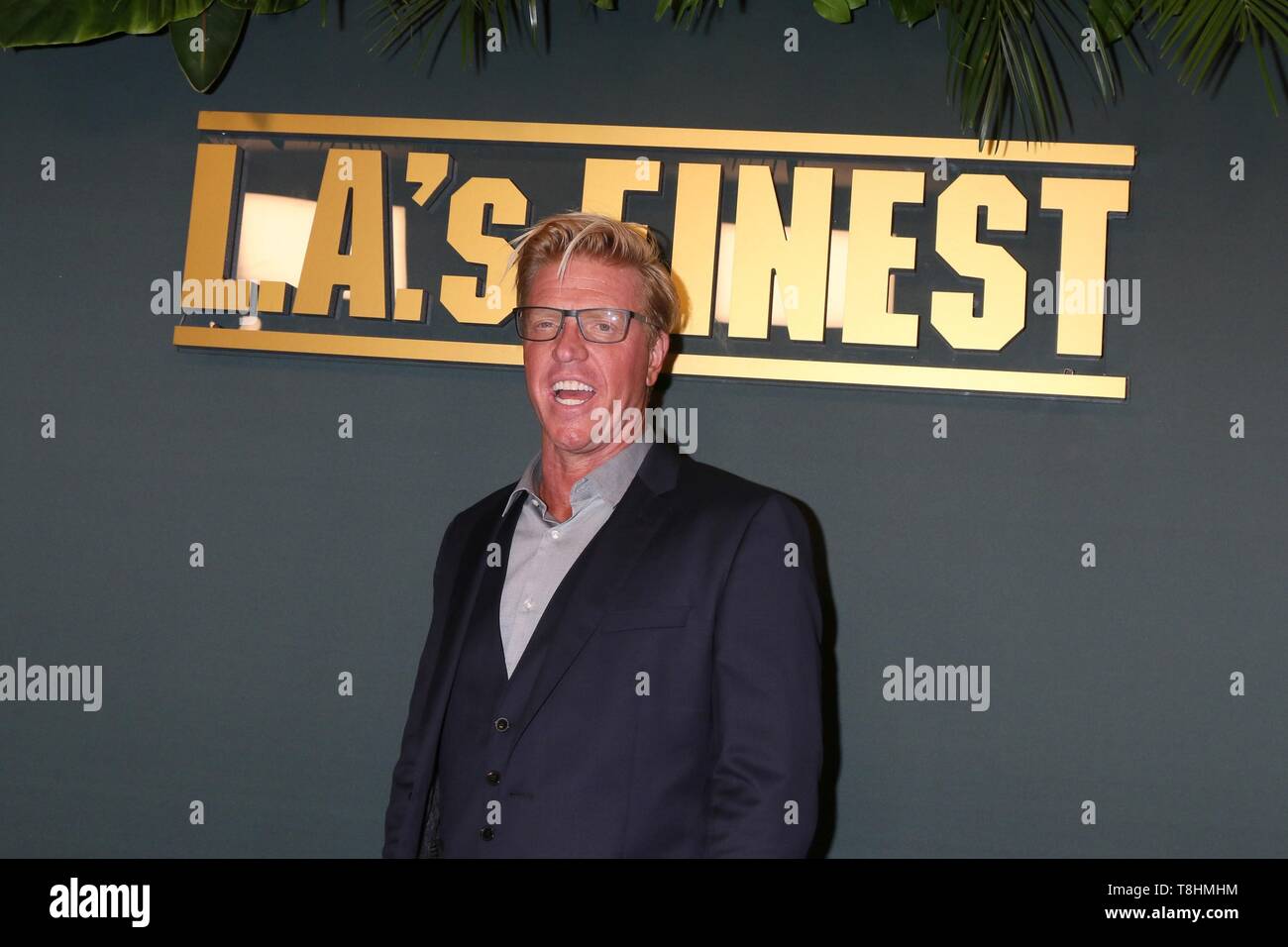 Gary busey 2019 hi-res stock photography and images - Alamy