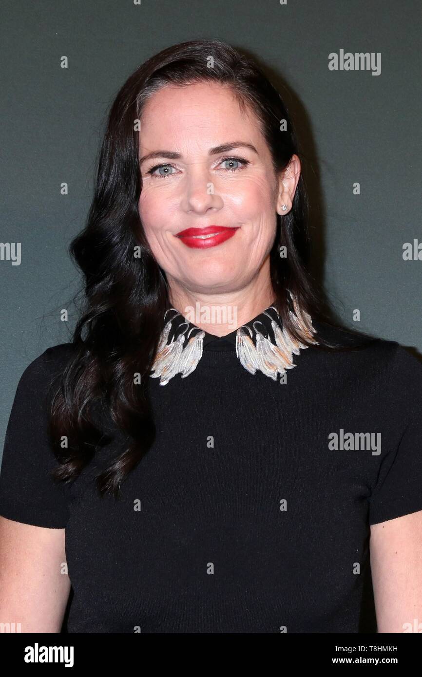 Los Angeles, CA, USA. 10th May, 2019. Katherine Pope at arrivals for L ...