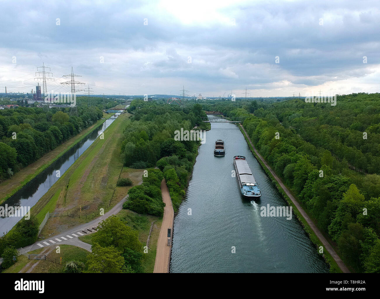 On the emscher hi-res stock photography and images - Alamy