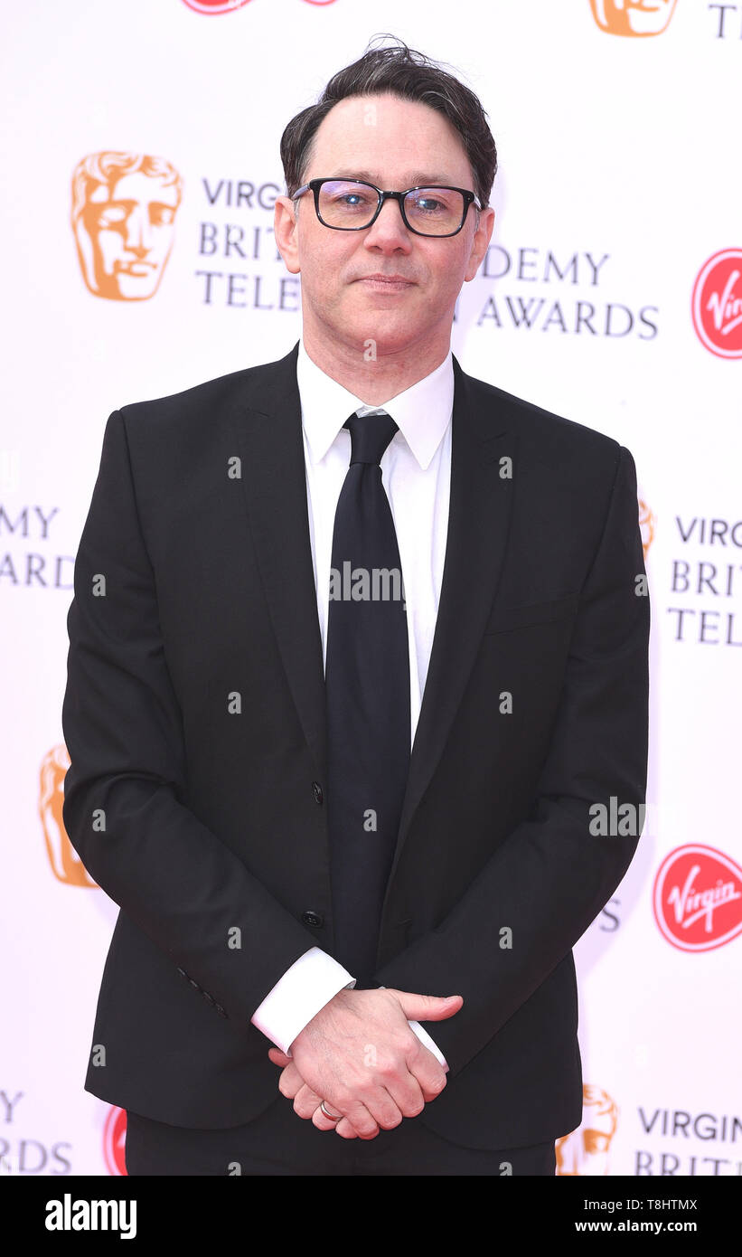 Reece shearsmith hi-res stock photography and images - Alamy