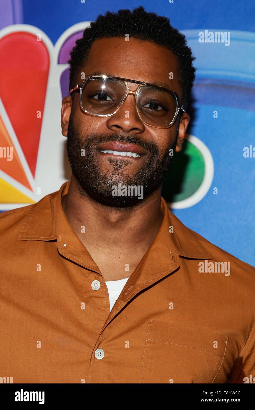 Laroyce hawkins hi-res stock photography and images - Alamy
