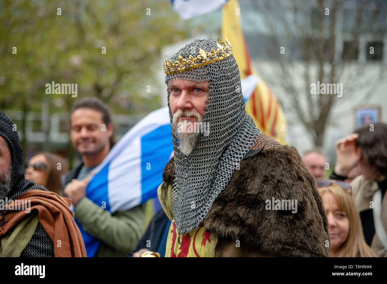 Bruce banner hi-res stock photography and images - Alamy