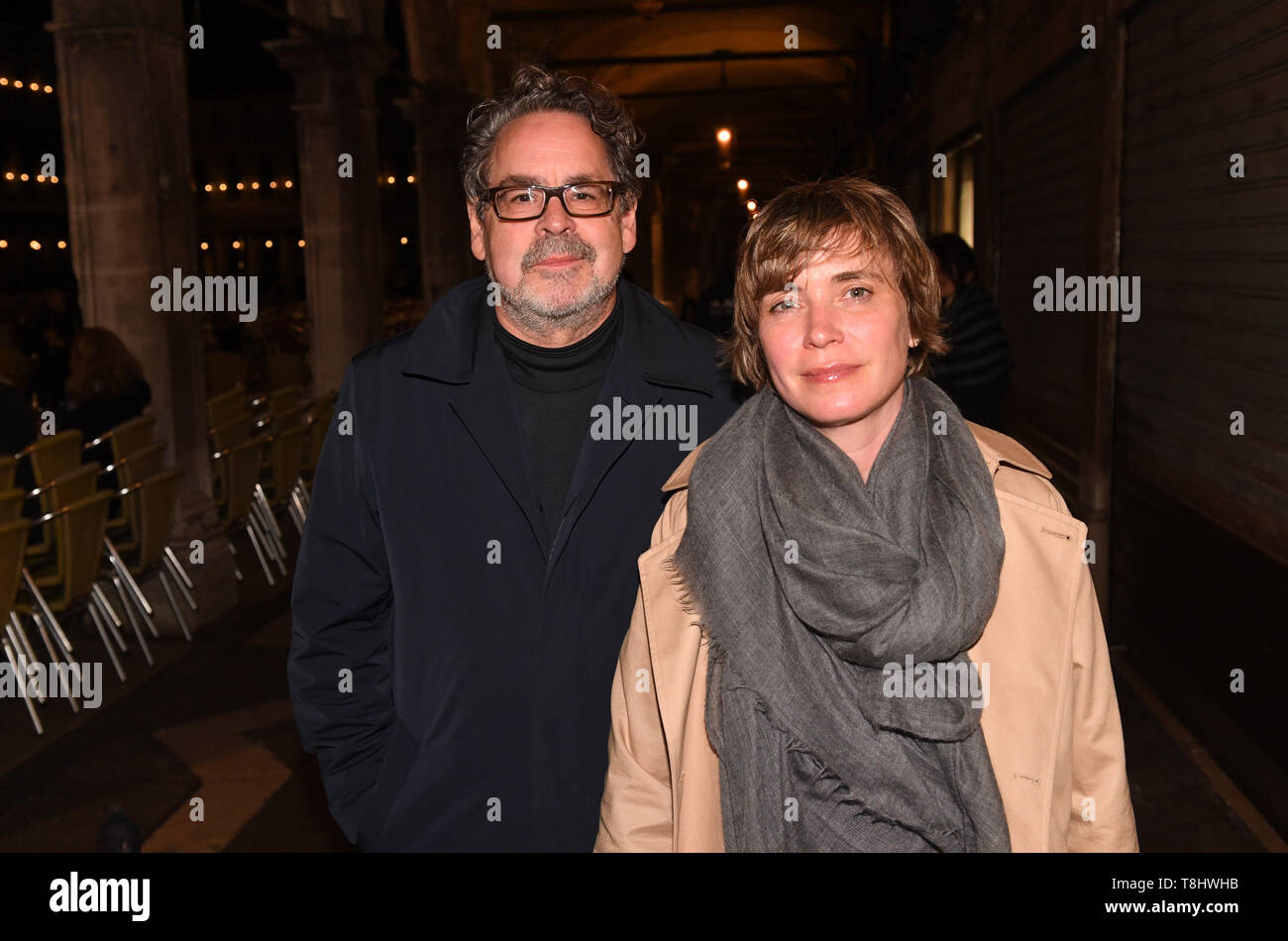 Annette kelm hi-res stock photography and images - Alamy