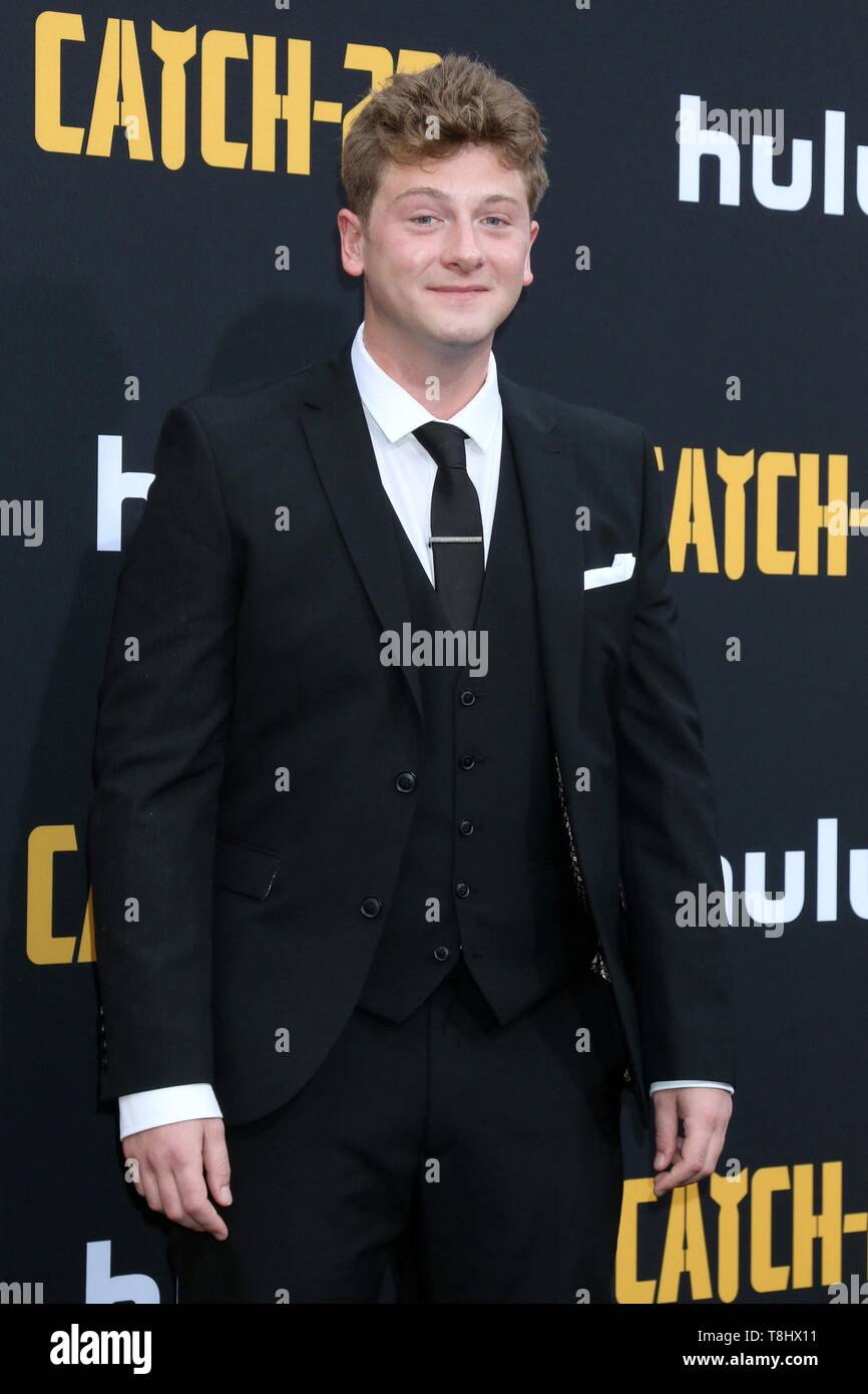 Josh bolt hi-res stock photography and images - Alamy