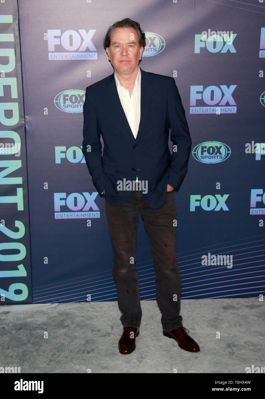 Timothy fox hi-res stock photography and images - Alamy