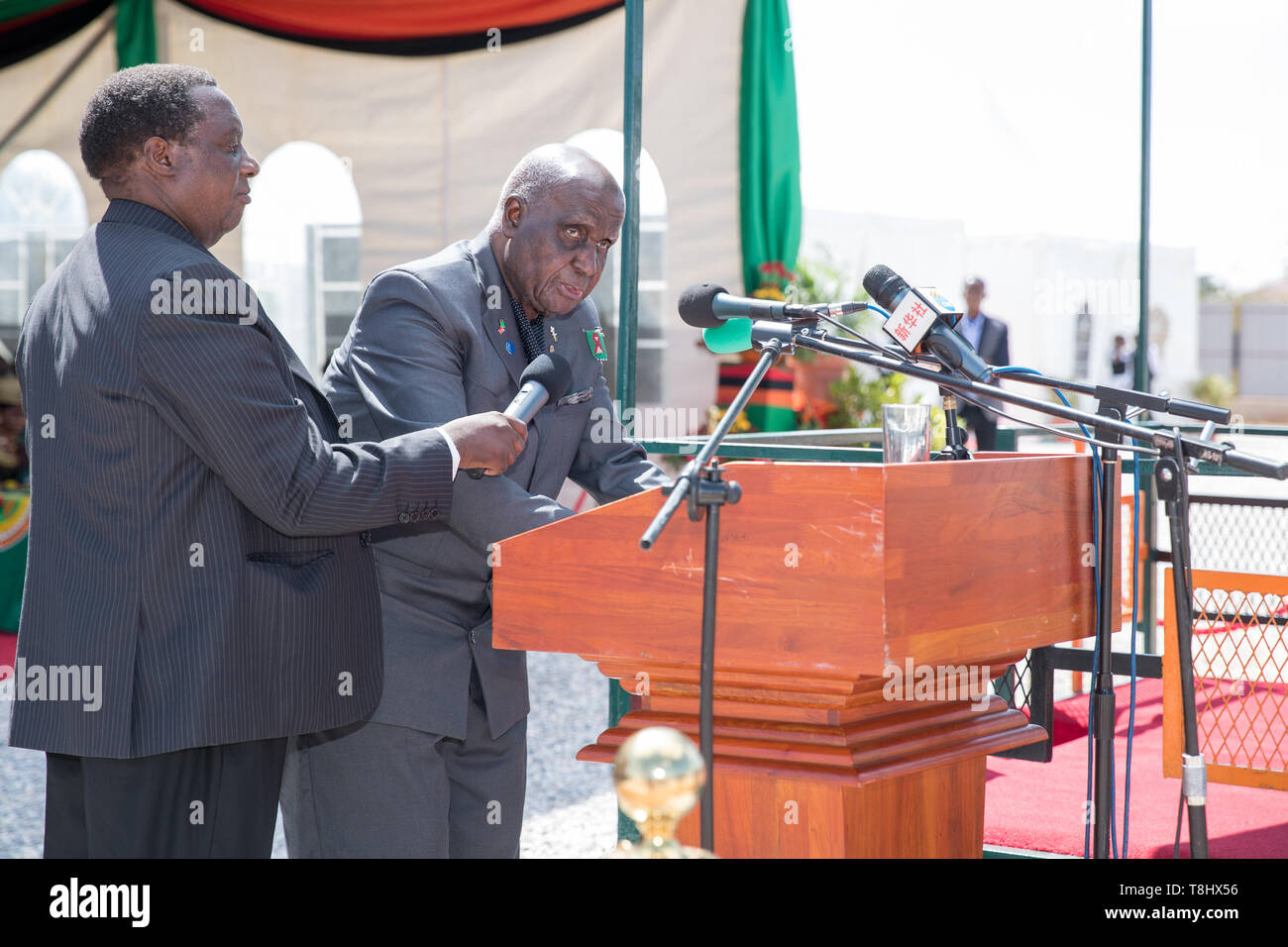 Kenneth kaunda tazara railway hi-res stock photography and images - Alamy Kenneth kaunda tazara railway hi-res stock photography and images - Alamy