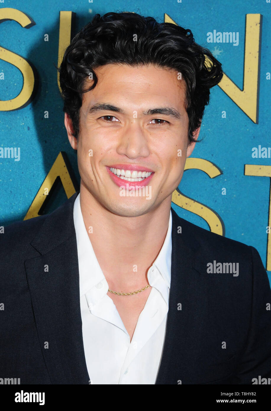Los Angeles, California, USA 13th May 2019 Actor Charles Melton attends ...