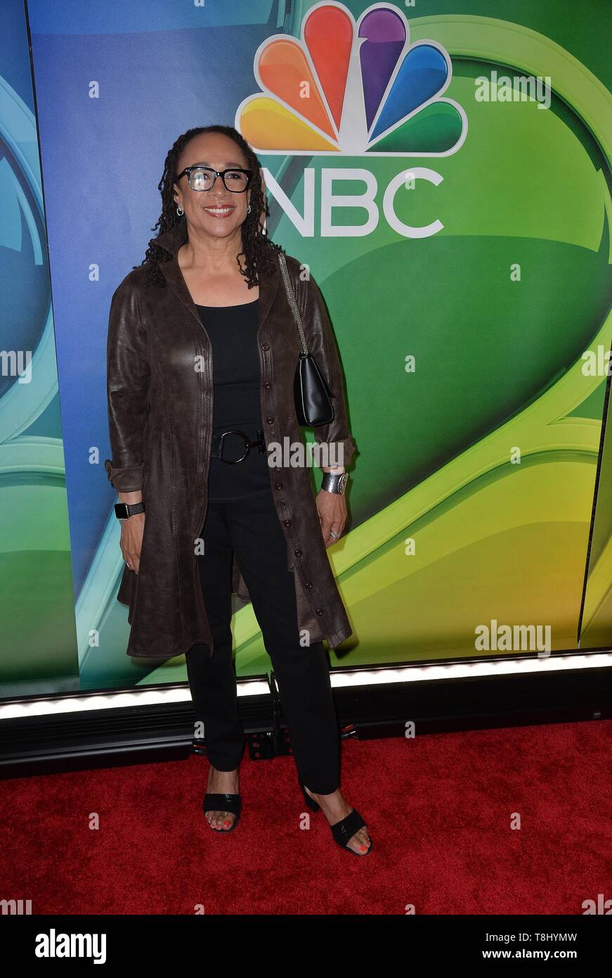 New York, NY, USA. 13th May, 2019. S. Epatha Merkerson at arrivals for ...