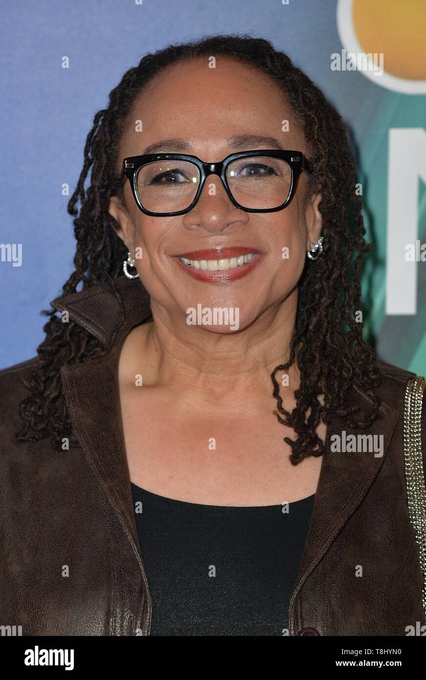 New York, NY, USA. 13th May, 2019. S. Epatha Merkerson at arrivals for ...