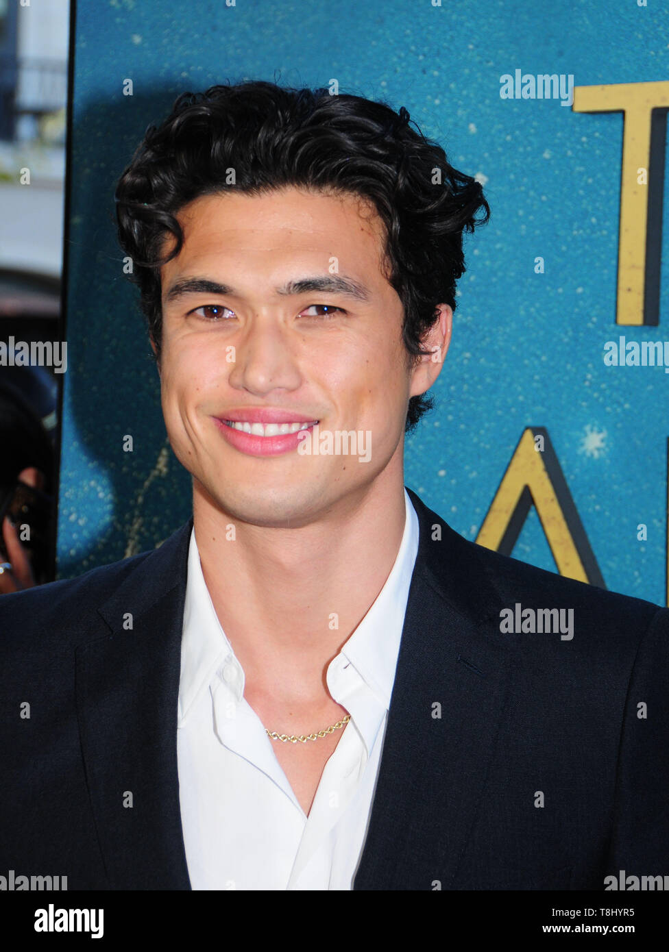 Los Angeles, California, USA 13th May 2019 Actor Charles Melton attends ...