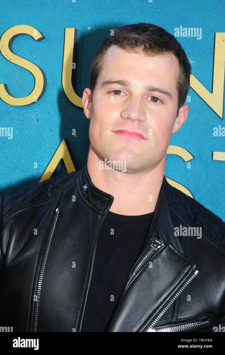 Los Angeles, California, USA 13th May 2019 Actor Jake Picking attends ...