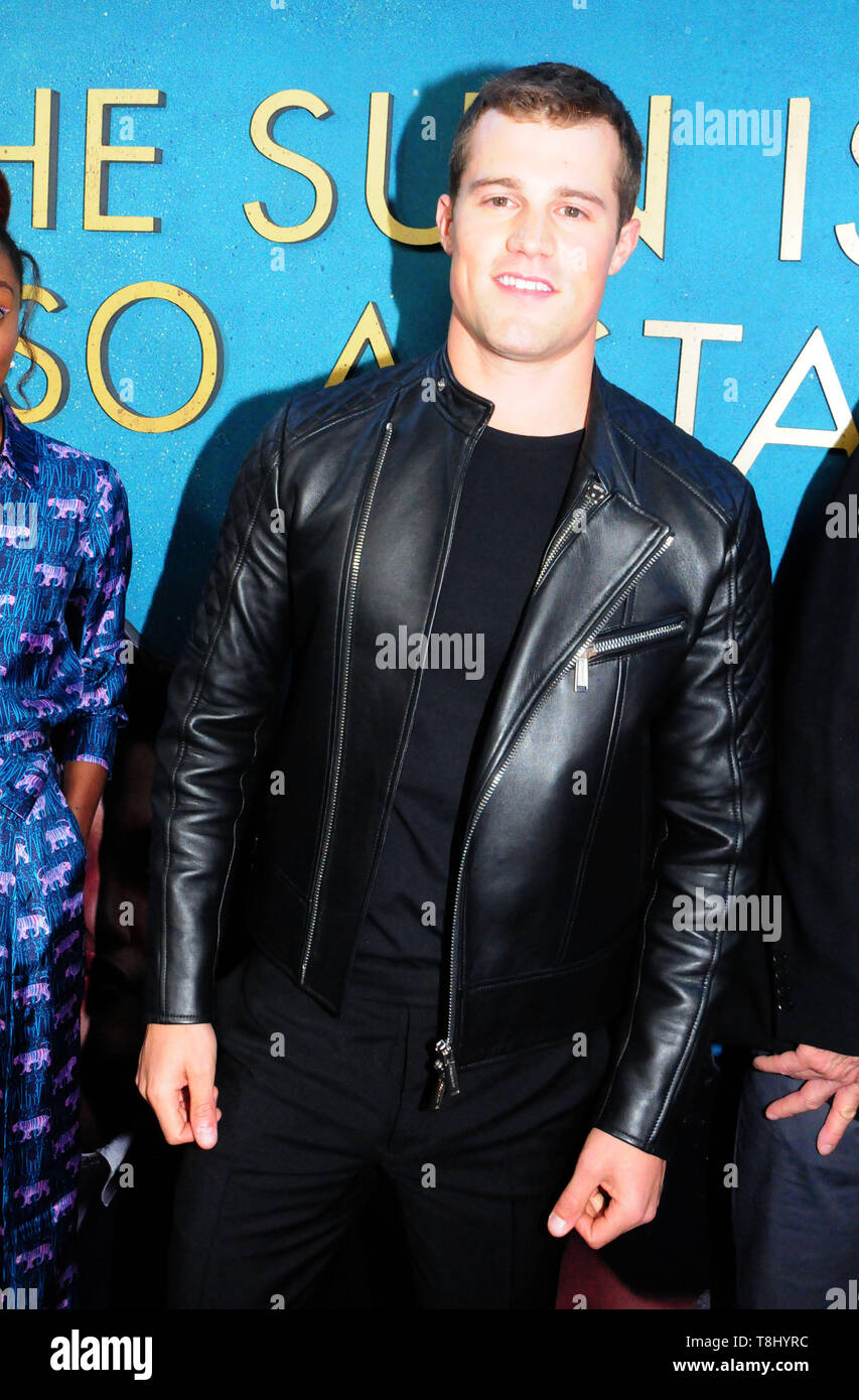 Los Angeles, California, USA 13th May 2019 Actor Jake Picking attends ...
