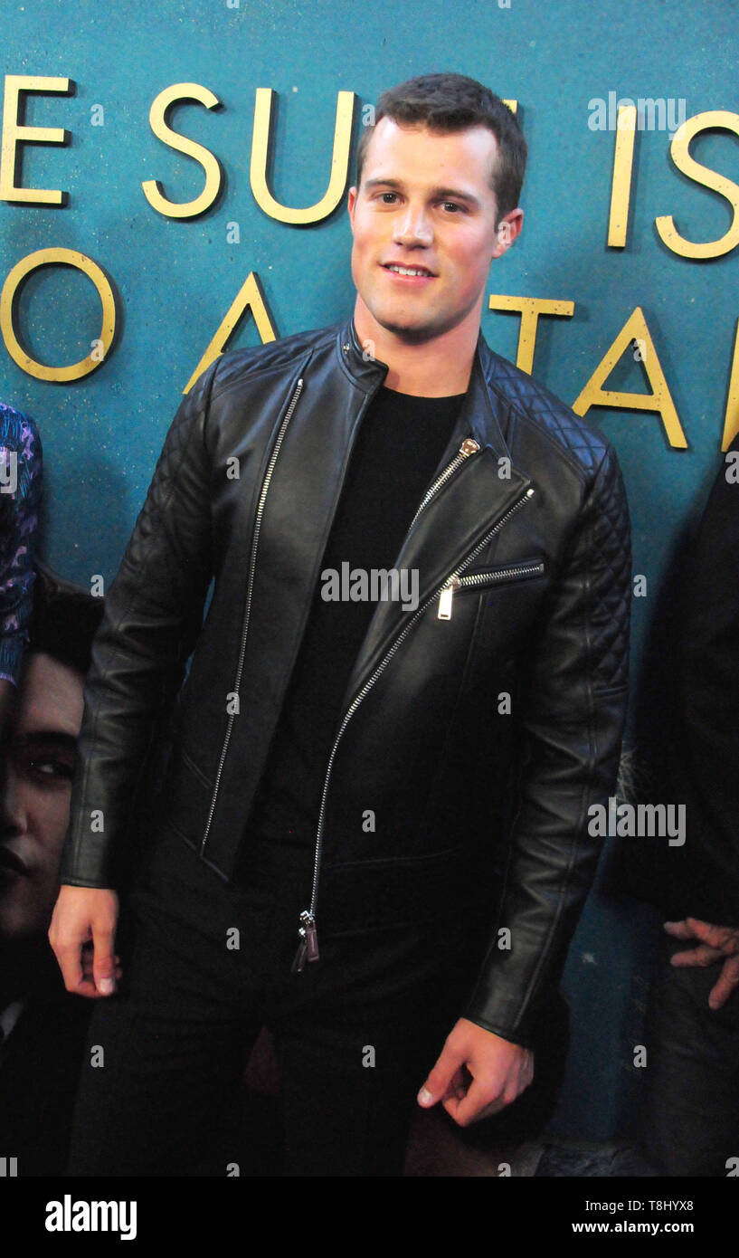 Los Angeles, California, USA 13th May 2019 Actor Jake Picking attends ...