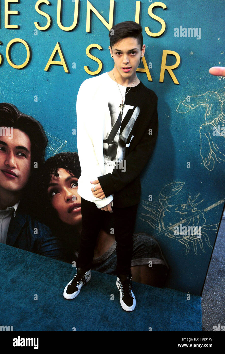 Christopher romero hi-res stock photography and images - Alamy